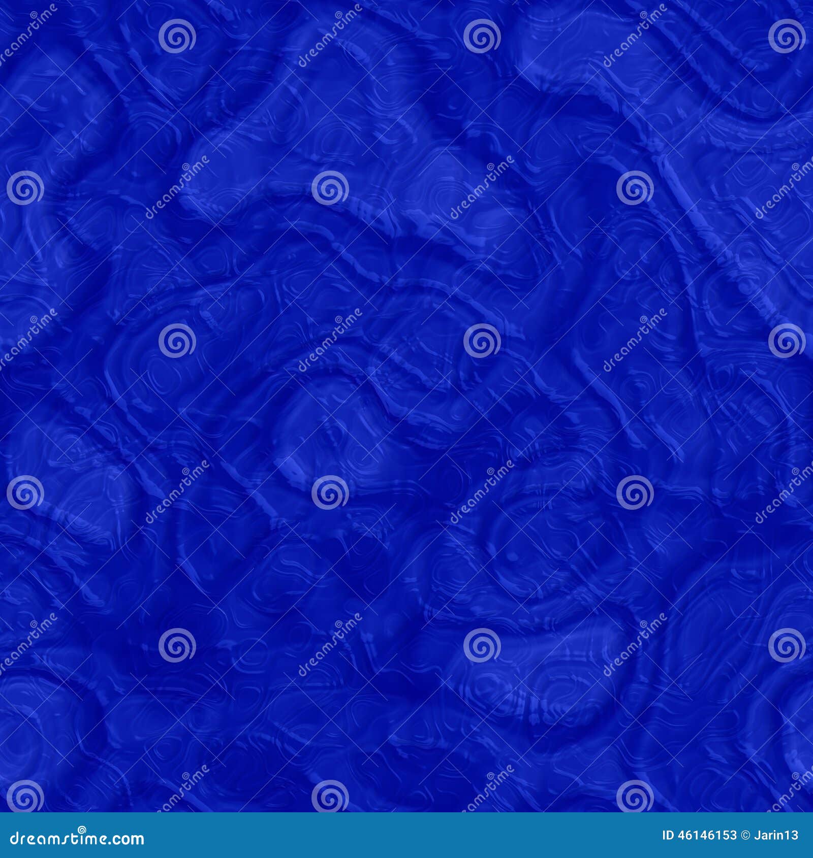 Beautiful Blue Abstract Seamless Texture of Plastic Glass Stock ...