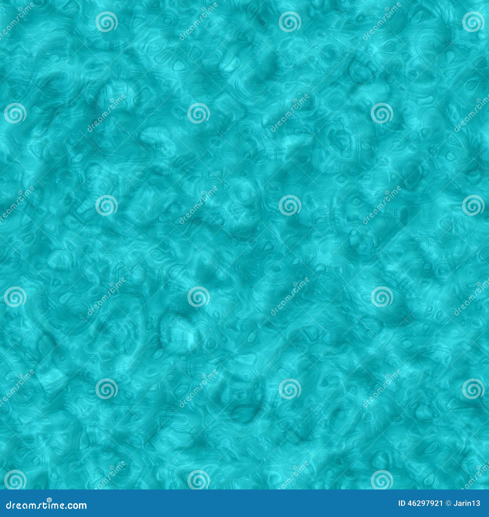 Beautiful Blue Abstract Seamless Texture of Plastic Glass Stock ...