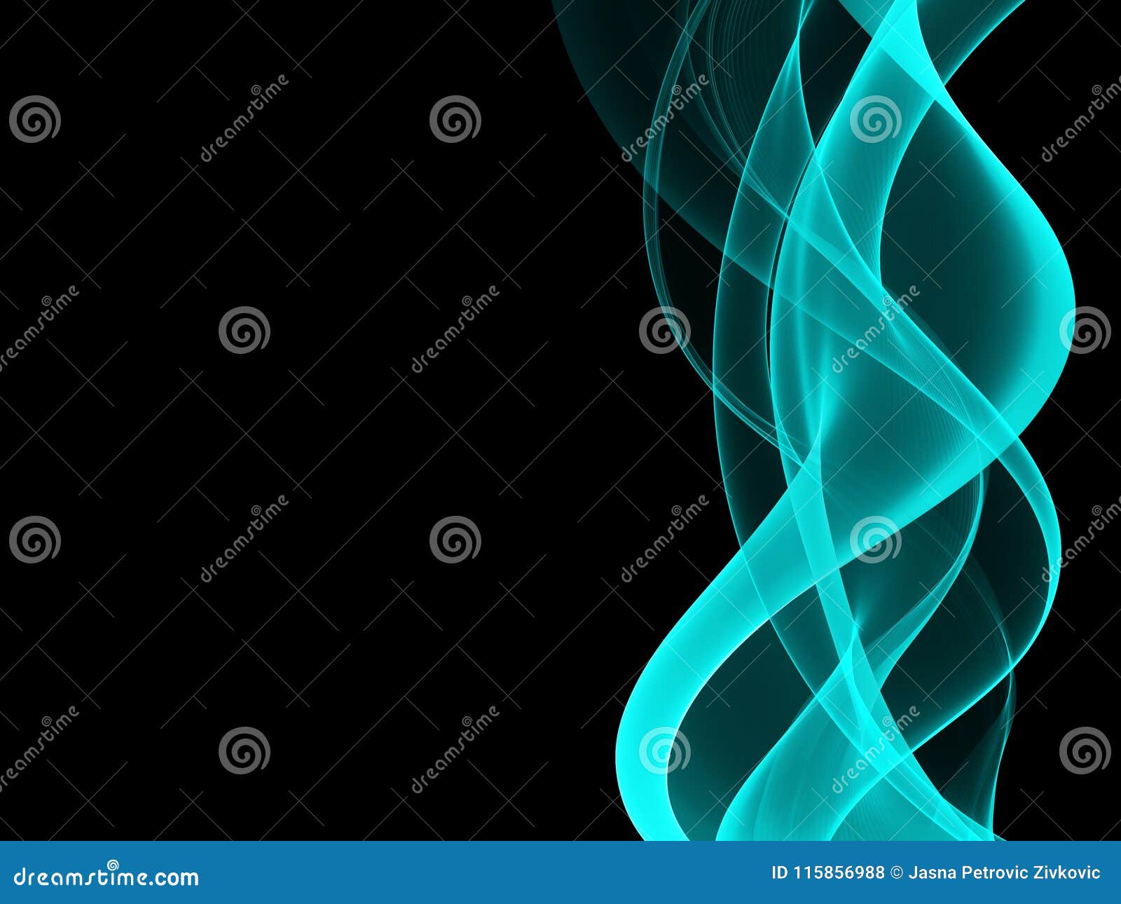 Abstract Soft Graphics Background for Design Stock Illustration ...