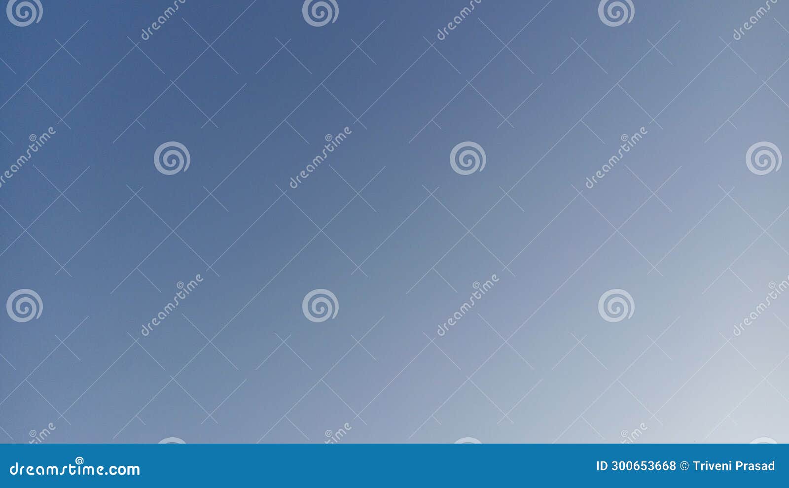 Beautiful Blue Background Create by Sky, Learn To Make Color Matching ...