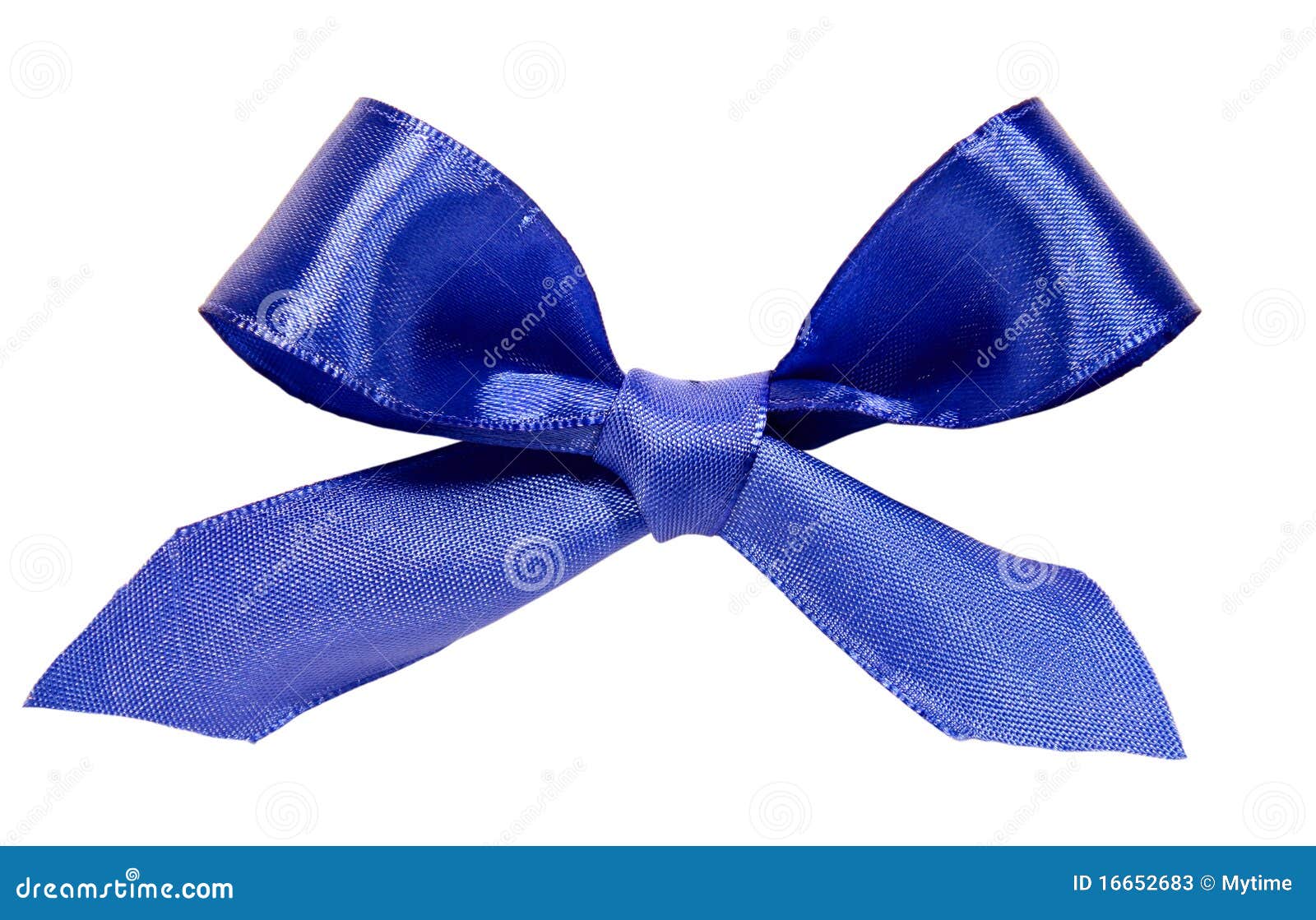 Beautiful blue bow stock image. Image of celebration - 16652683