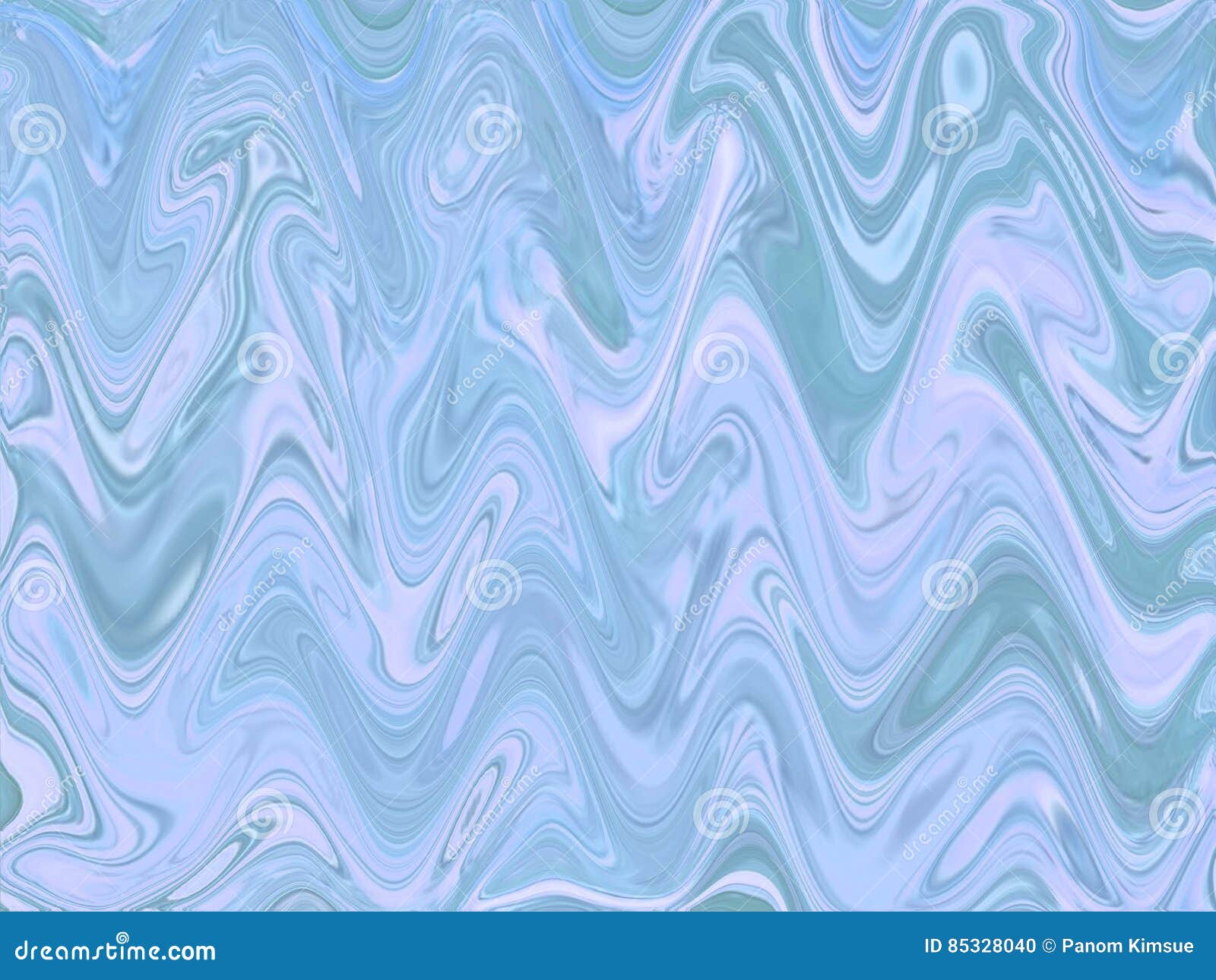 Beautiful Blue Color Ripple Abstract Texture Background Stock Photo ...