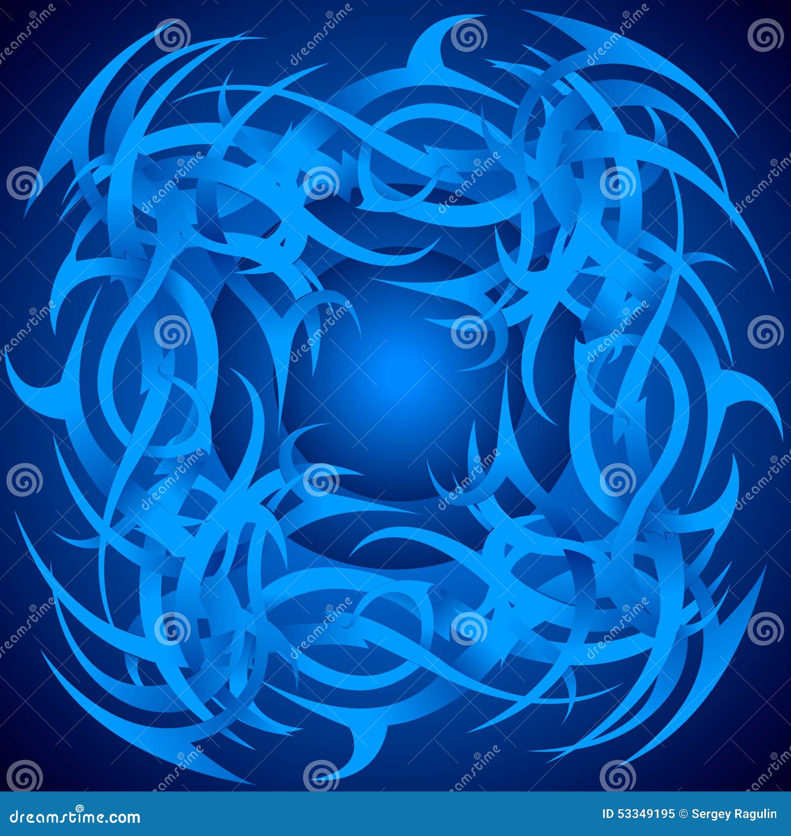 Sharp Patterns Stock Photo | CartoonDealer.com #57988566