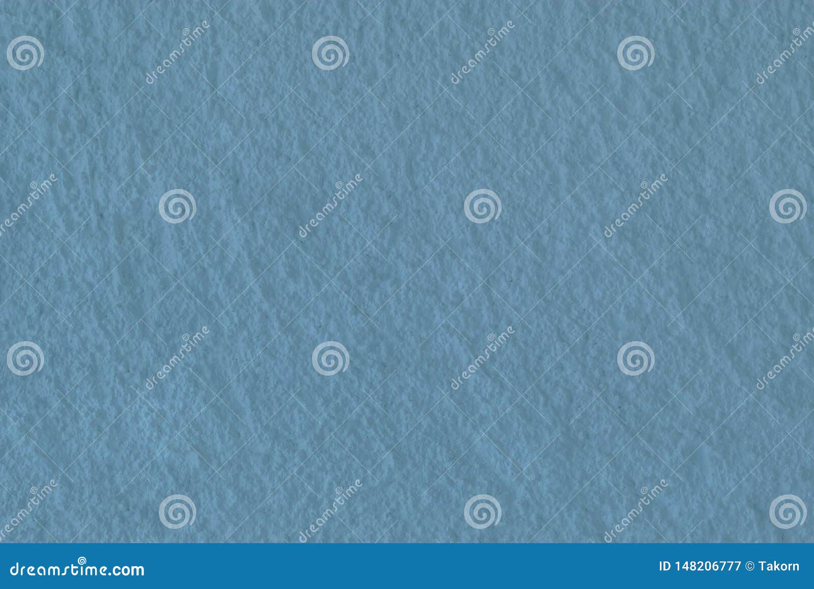 Beautiful Blue Pastel Paper Background, Suitable for Use in Design ...