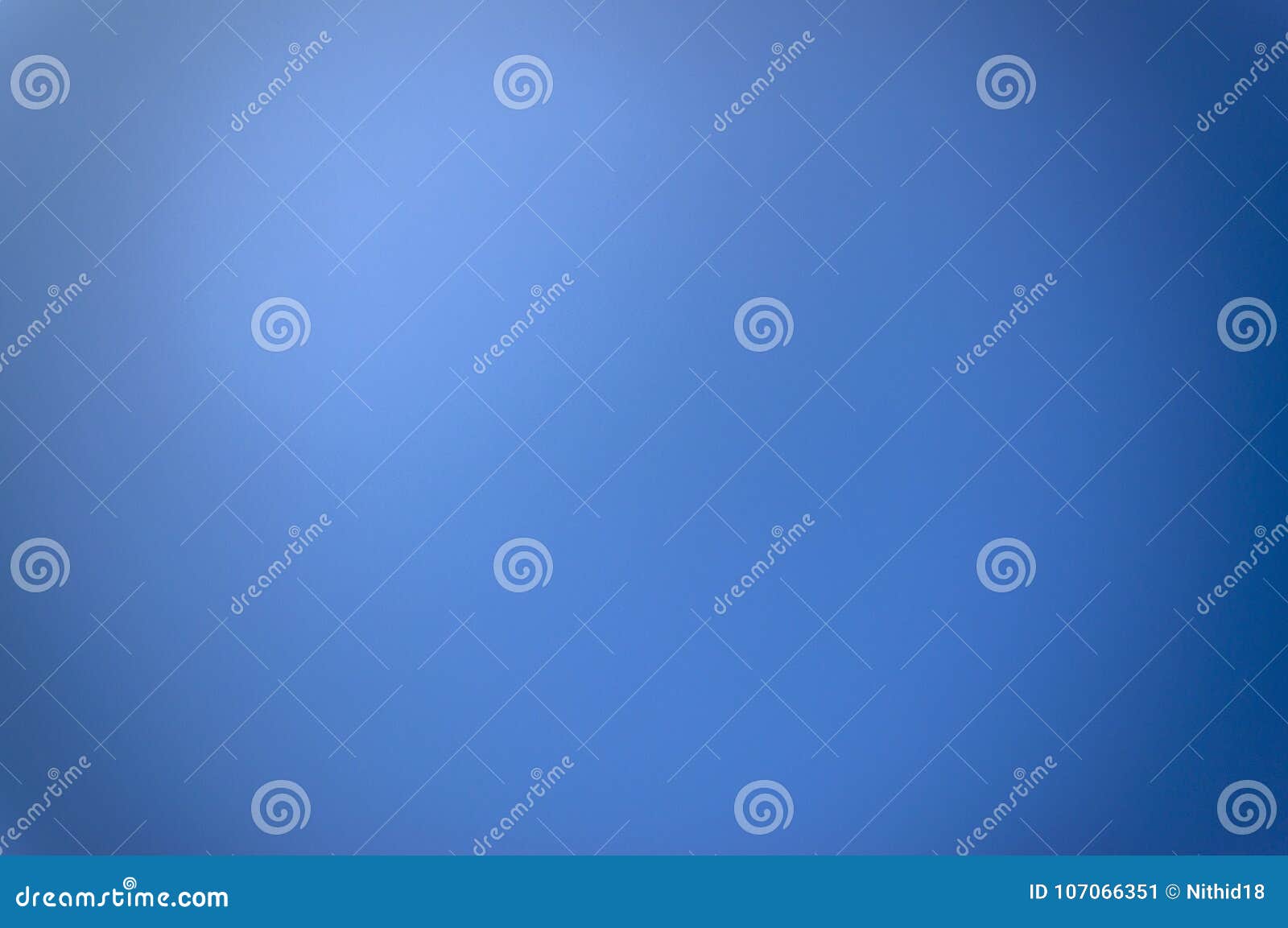 Beautiful Blue Sky without Cloud Stock Image - Image of climate, bright ...