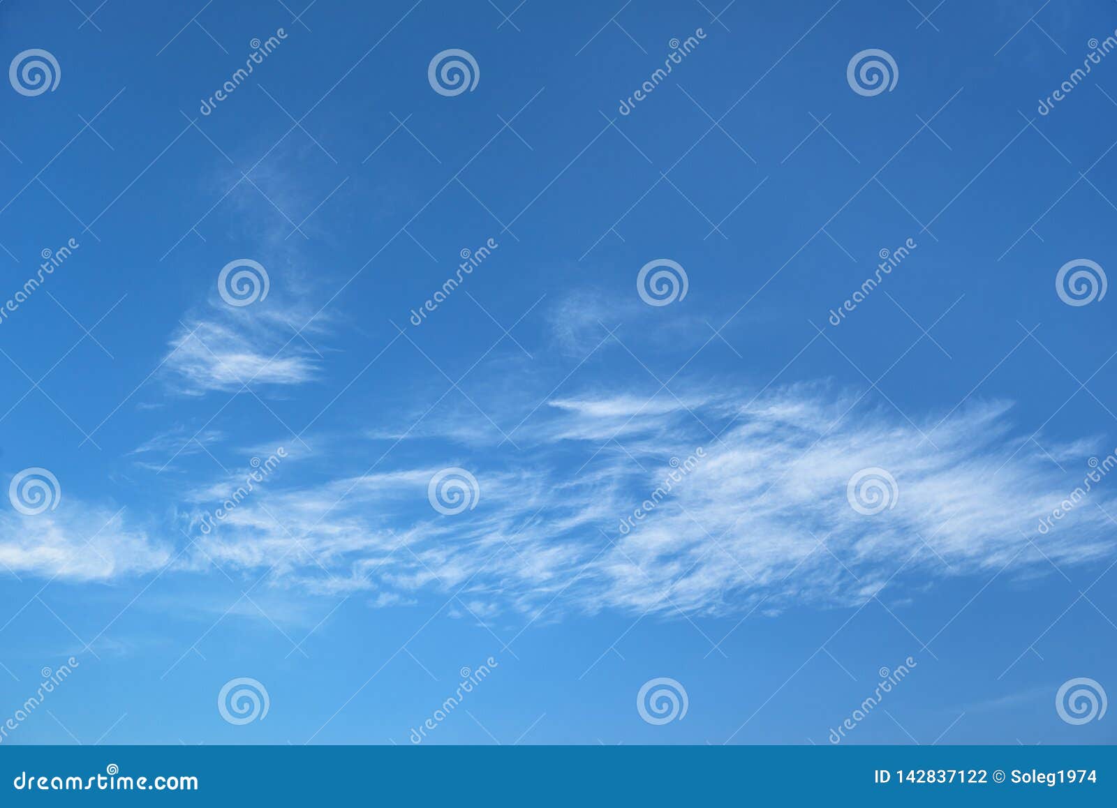 Beautiful Blue Sky with Soft White Clouds, Abstract Background Stock ... Beautiful Blue Sky with Soft White Clouds, Abstract Background Stock ...