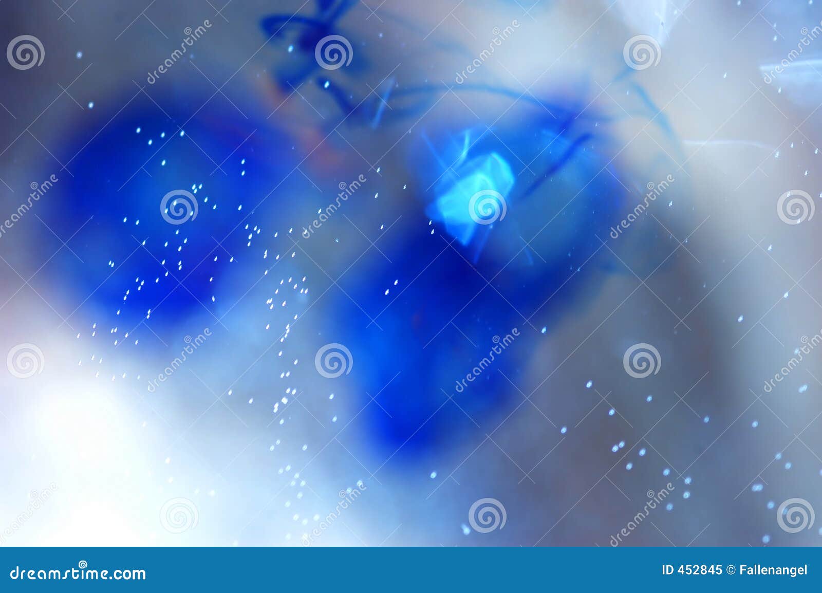 Beautiful blue texture stock illustration. Illustration of astro - 452845