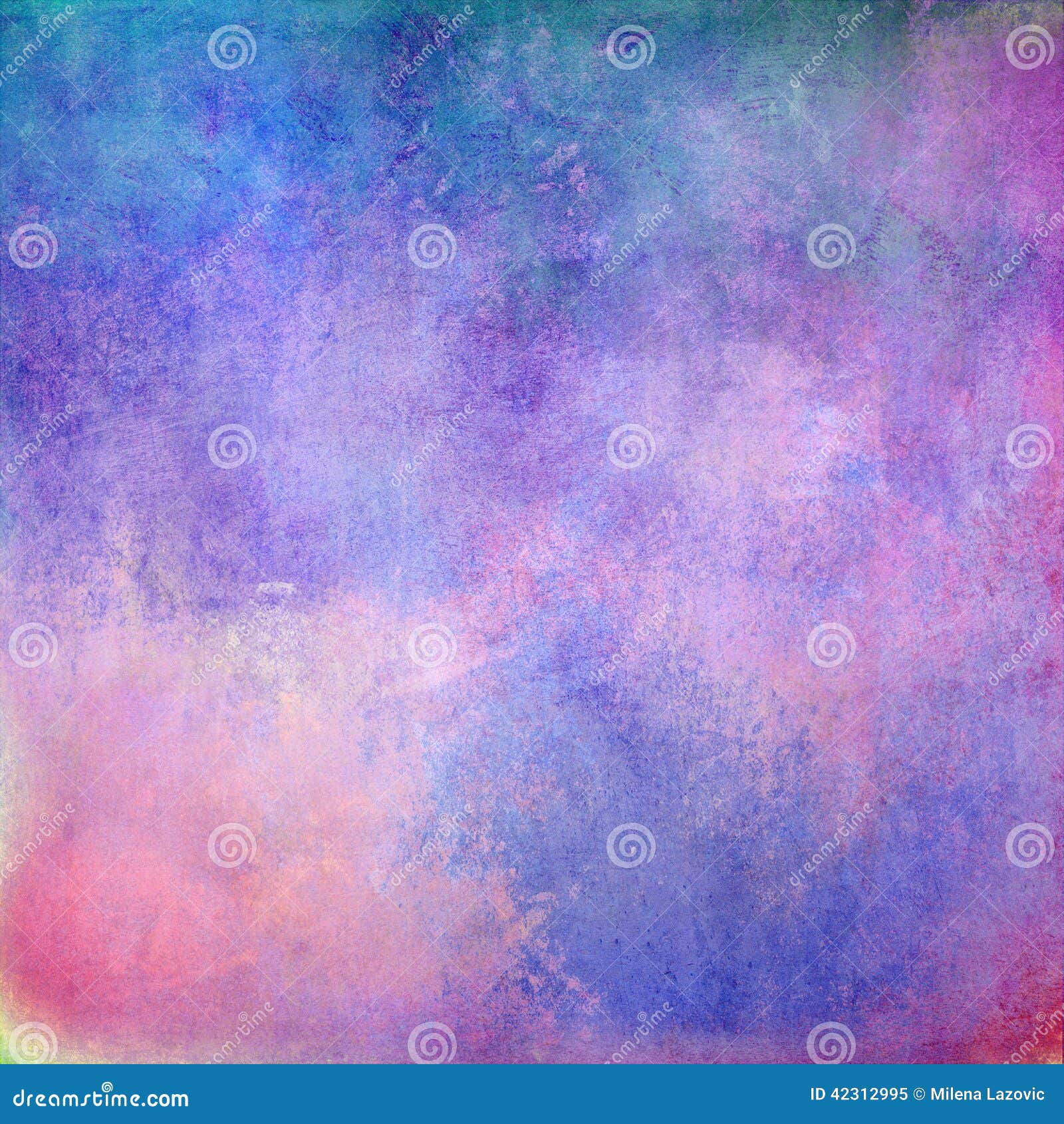 Beautiful Blue Texture Background Stock Illustration - Illustration of ...