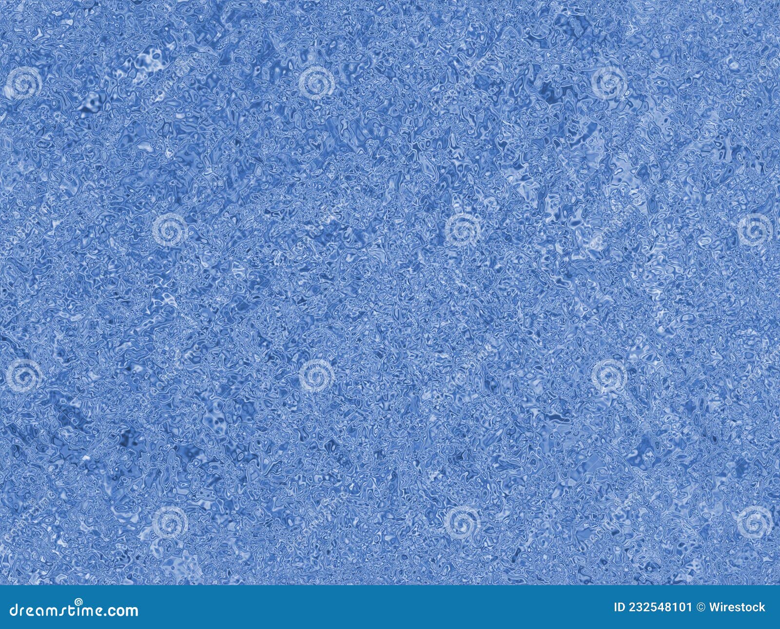 Beautiful Blue Water Texture Background Stock Image - Image of fresh ...