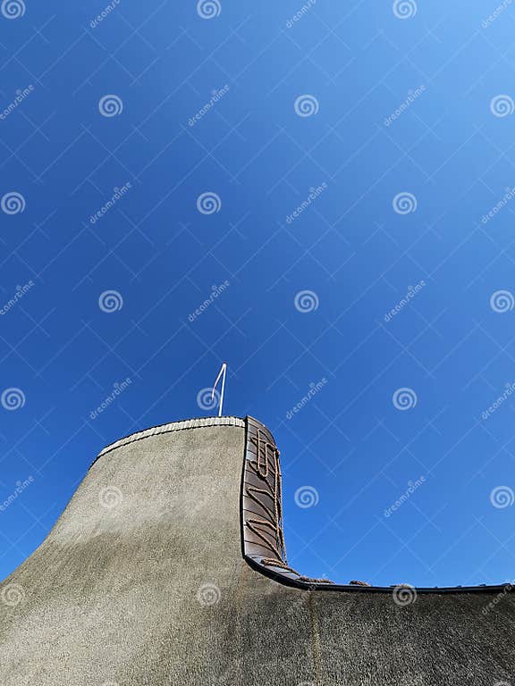 The Beautiful Boot Building in Denmark Editorial Photography - Image of ...