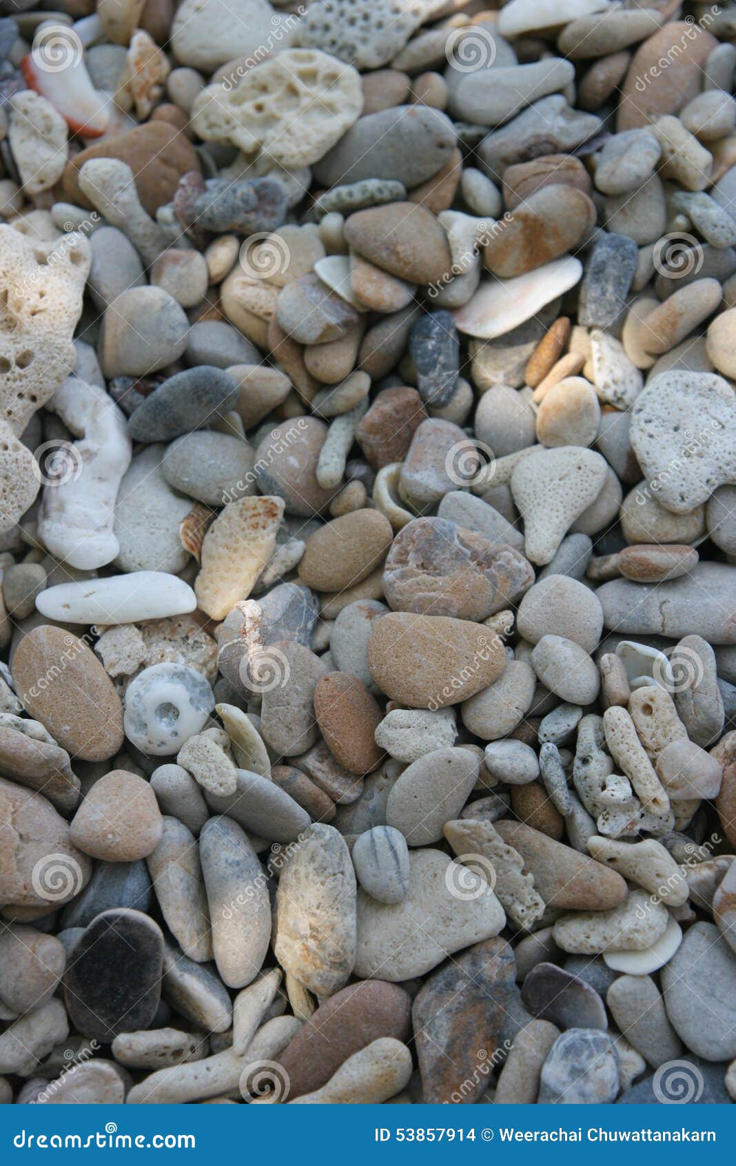 Beautiful boulder stock photo. Image of nature, pattern - 53857914