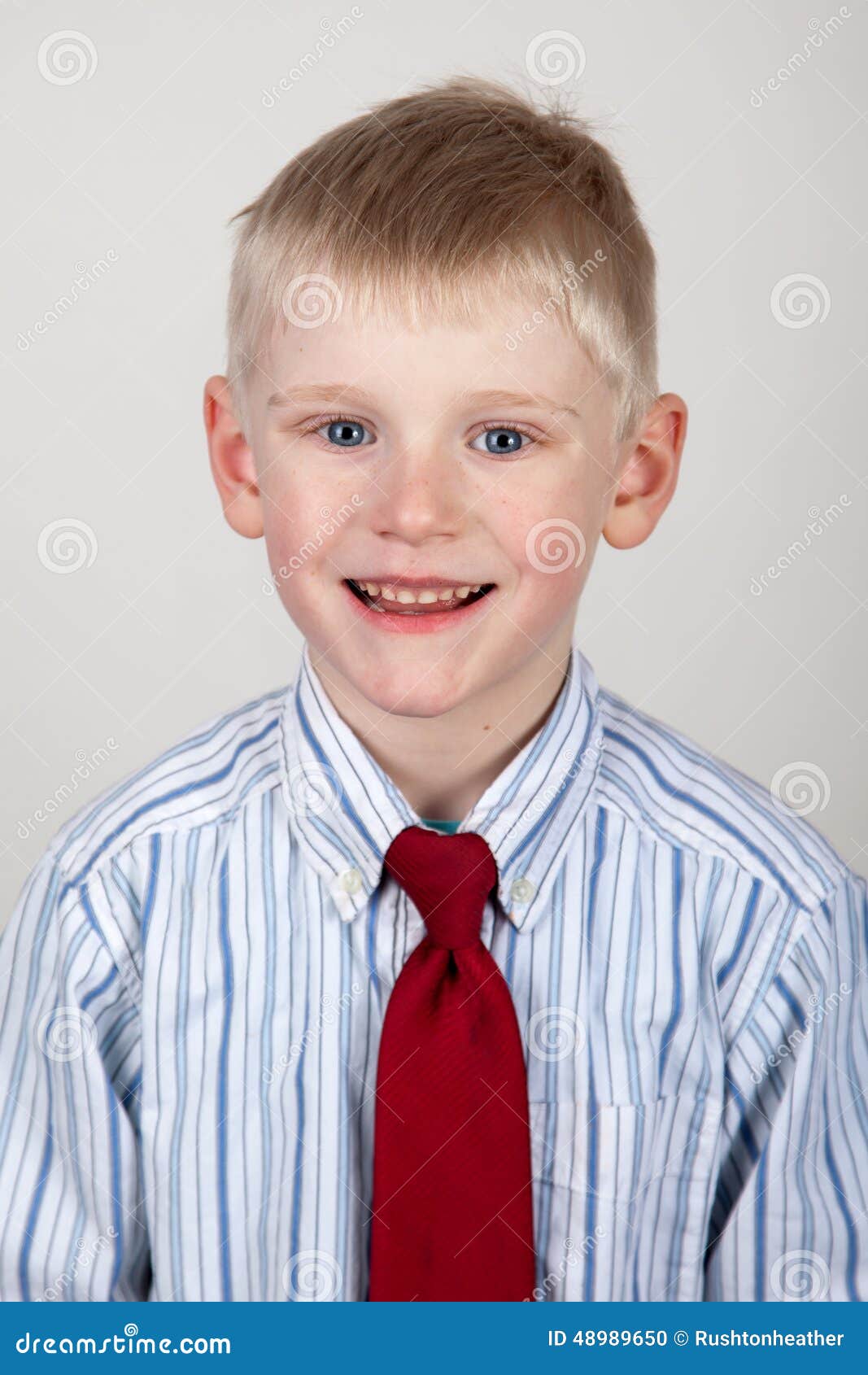 Beautiful boy stock photo. Image of happy, open, portrait - 48989650