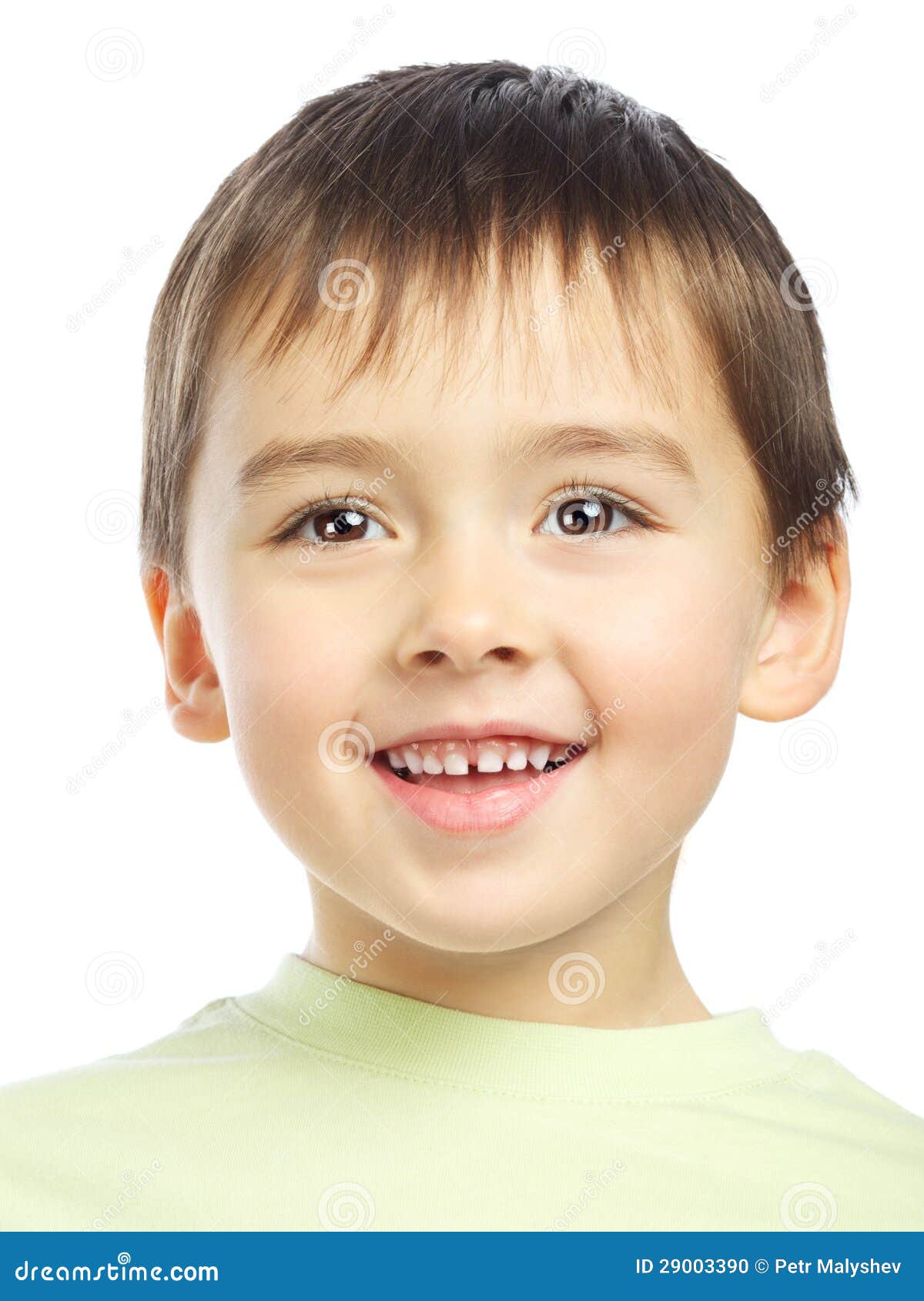 Beautiful Boy Portrait stock photo. Image of junior, beauty - 29003390