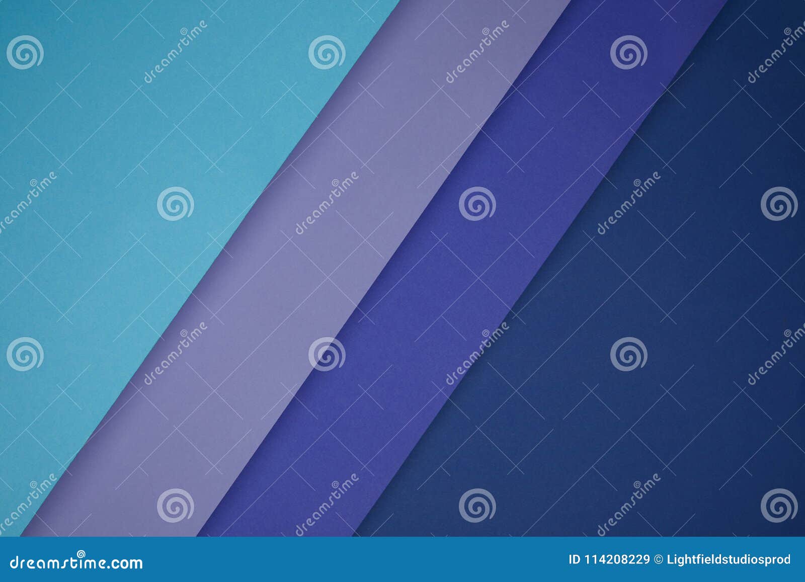 Bright Abstract Geometric Paper Background Stock Image - Image of ...