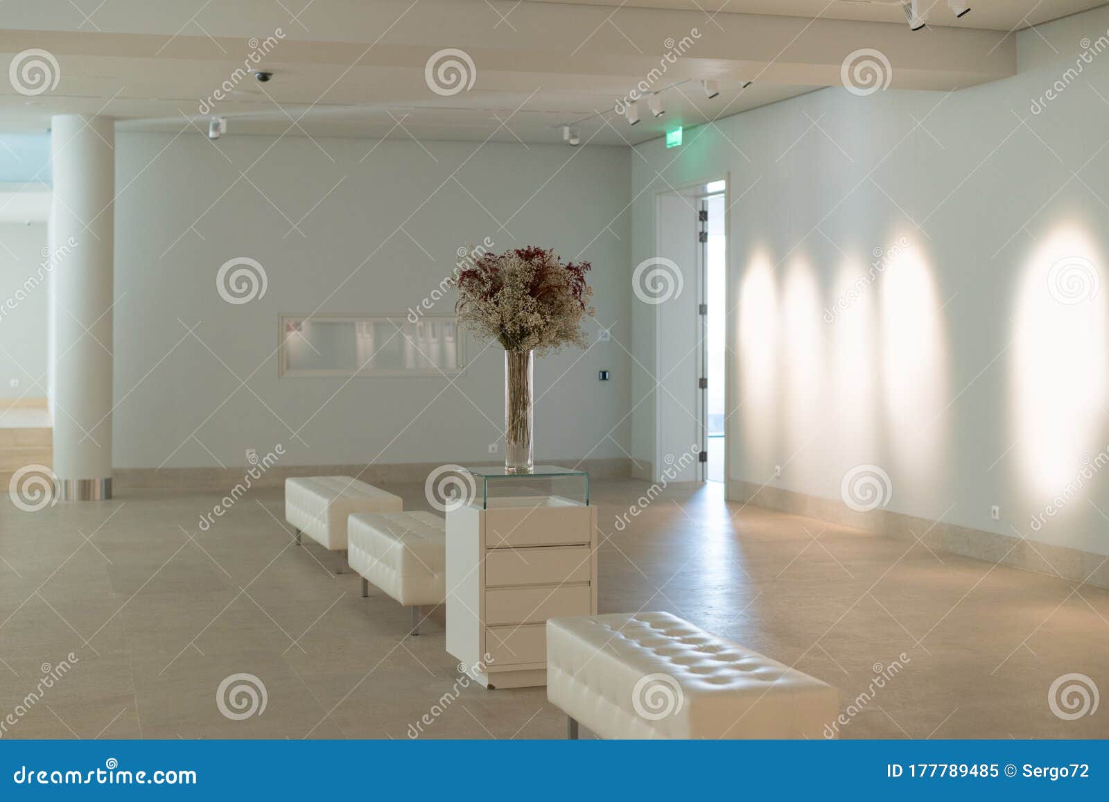 A Beautiful View of the Scene and Objects Stock Image - Image of table ...