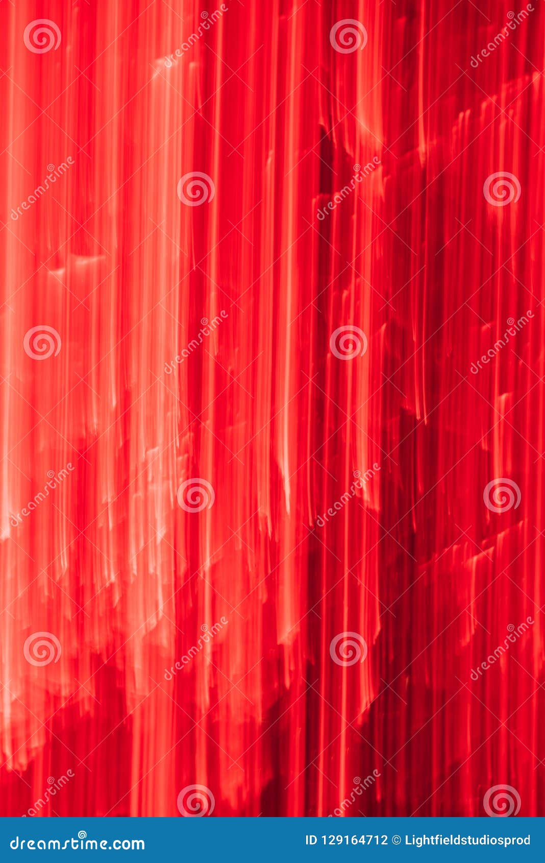 Beautiful Bright Red Vertical Stripes Stock Photo - Image of copyspace ...