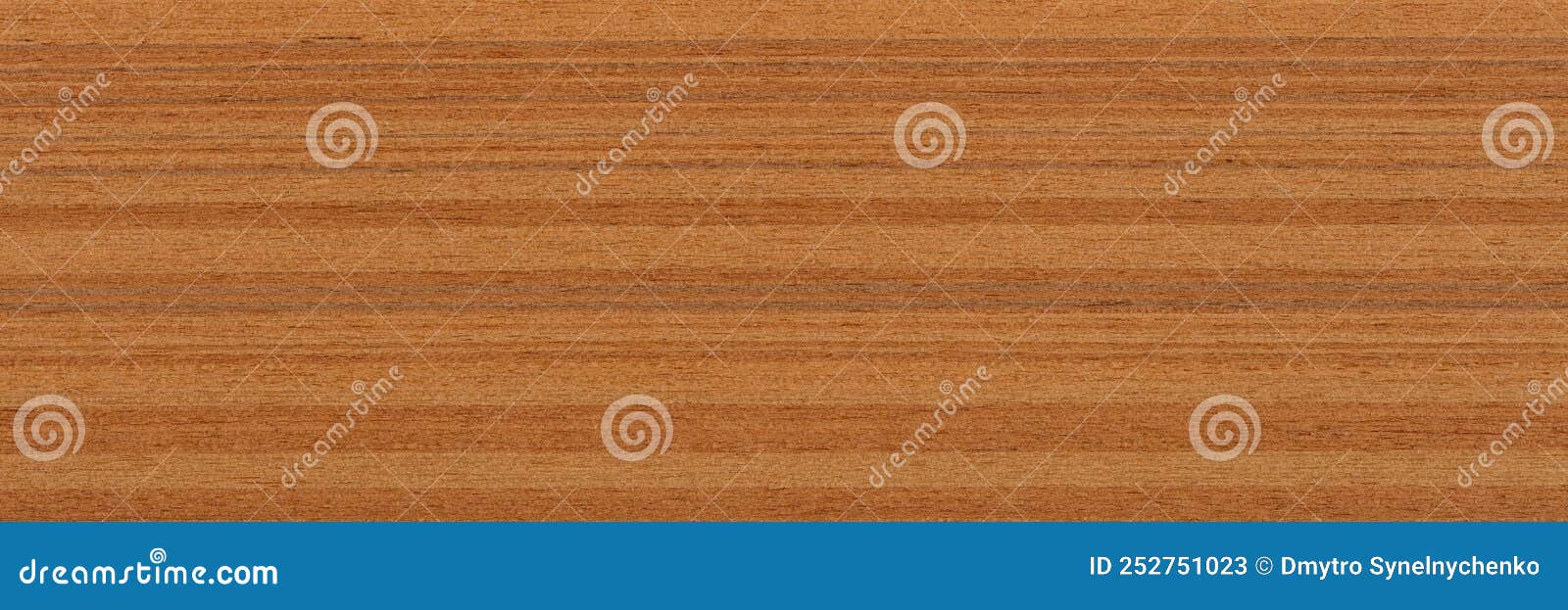 Brown Teak Wood Texture Background, Abstract Seamless Pattern Of Modern ...