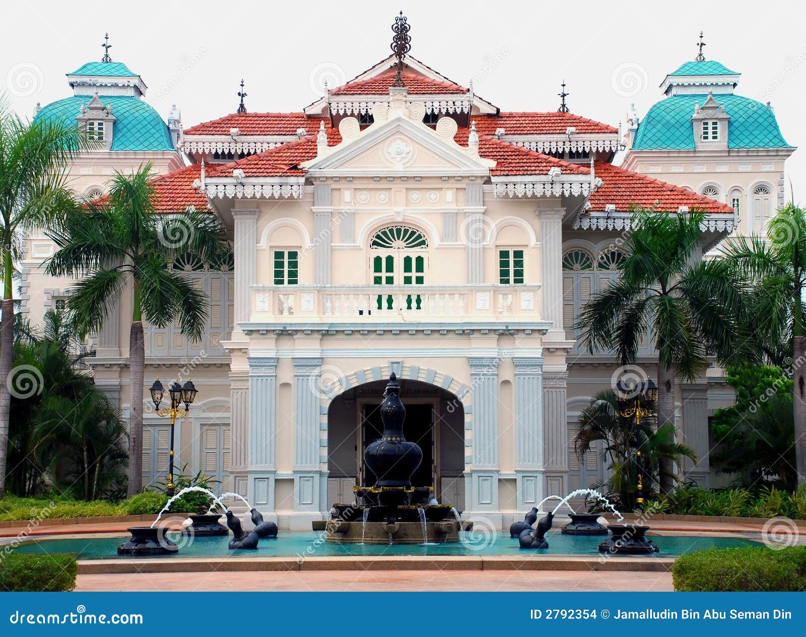 Beautiful building stock photo. Image of view, visit, culture - 2792354