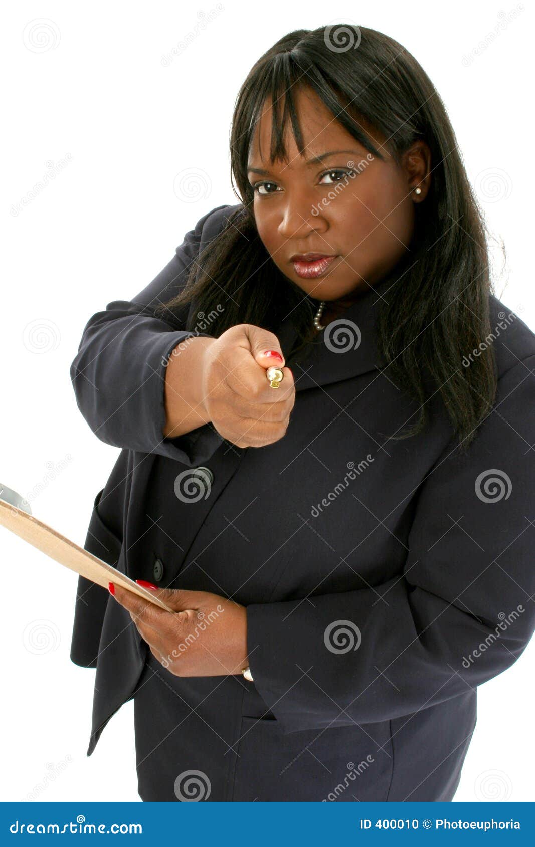 1,267 Beautiful Business Woman Pointing Pen Stock Photos - Free ...