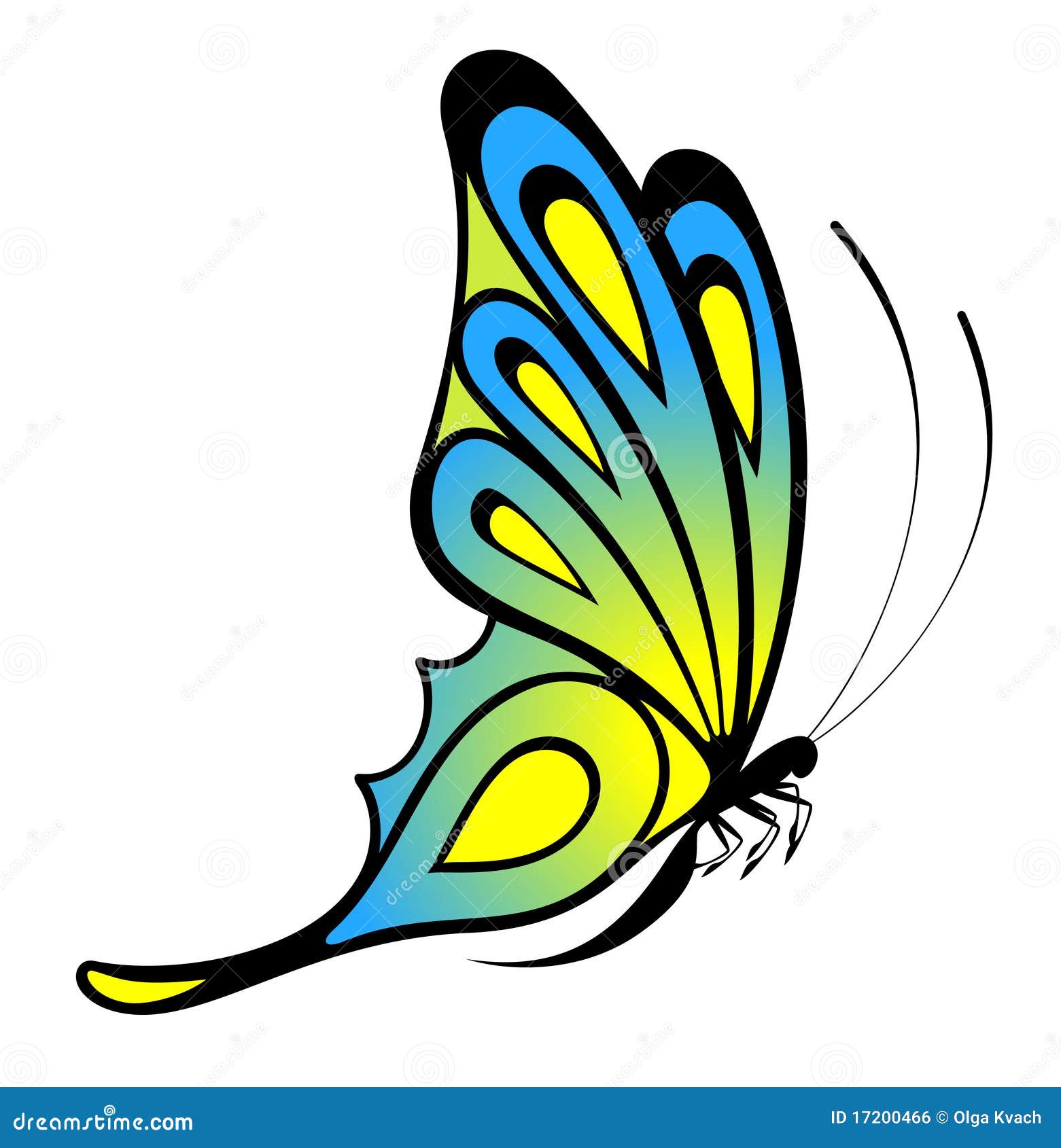 Cute Butterfly Designs