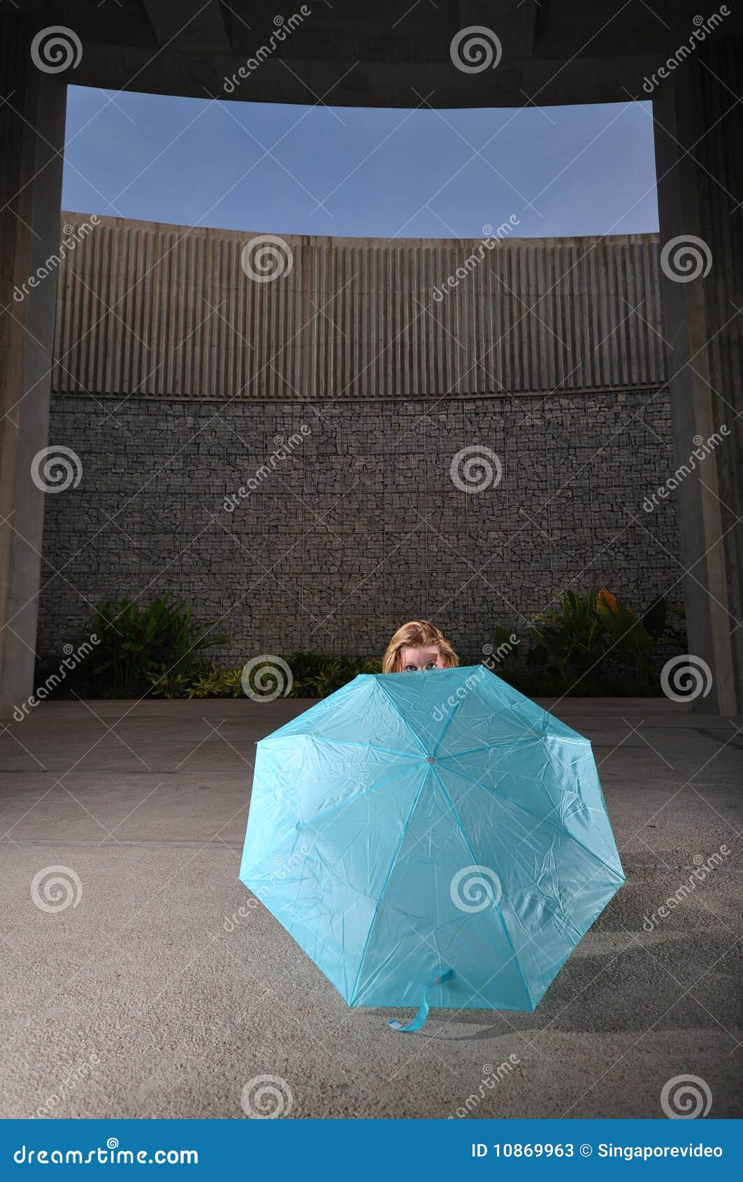 Beautiful Caucasian Woman Hiding Stock Image - Image of american ... Beautiful Caucasian Woman Hiding Stock Image - Image of american ...