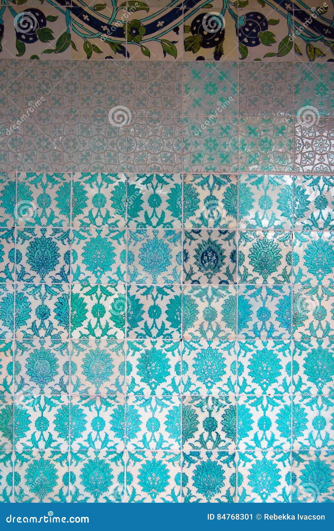 Beautiful ceramic tiles stock image. Image of outdoor - 84768301