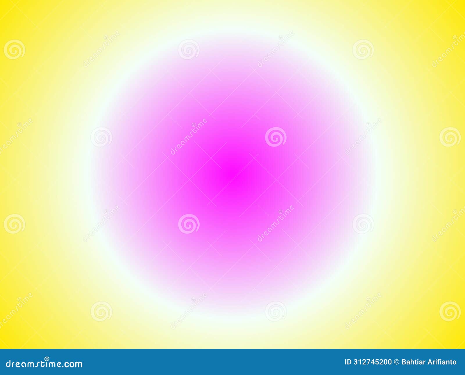 Beautiful and Charming Multi-colored Circle Stock Illustration ...