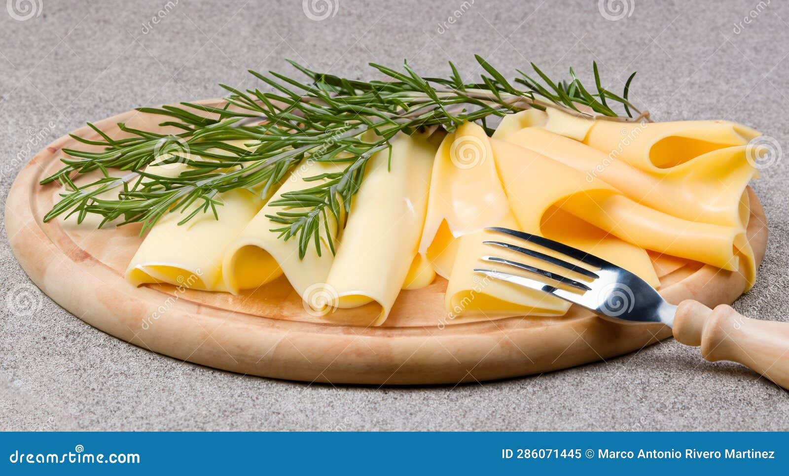 Beautiful Cheese Board with Vegetables on a Board Stock Image - Image ...