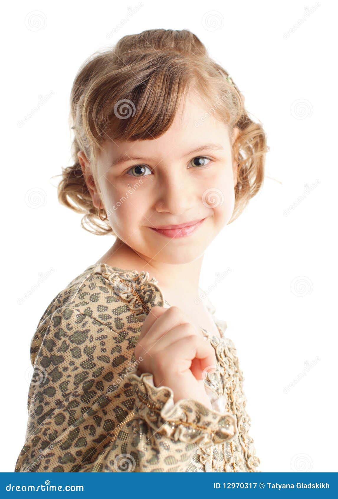 Beautiful child stock image. Image of camera, fashion - 12970317