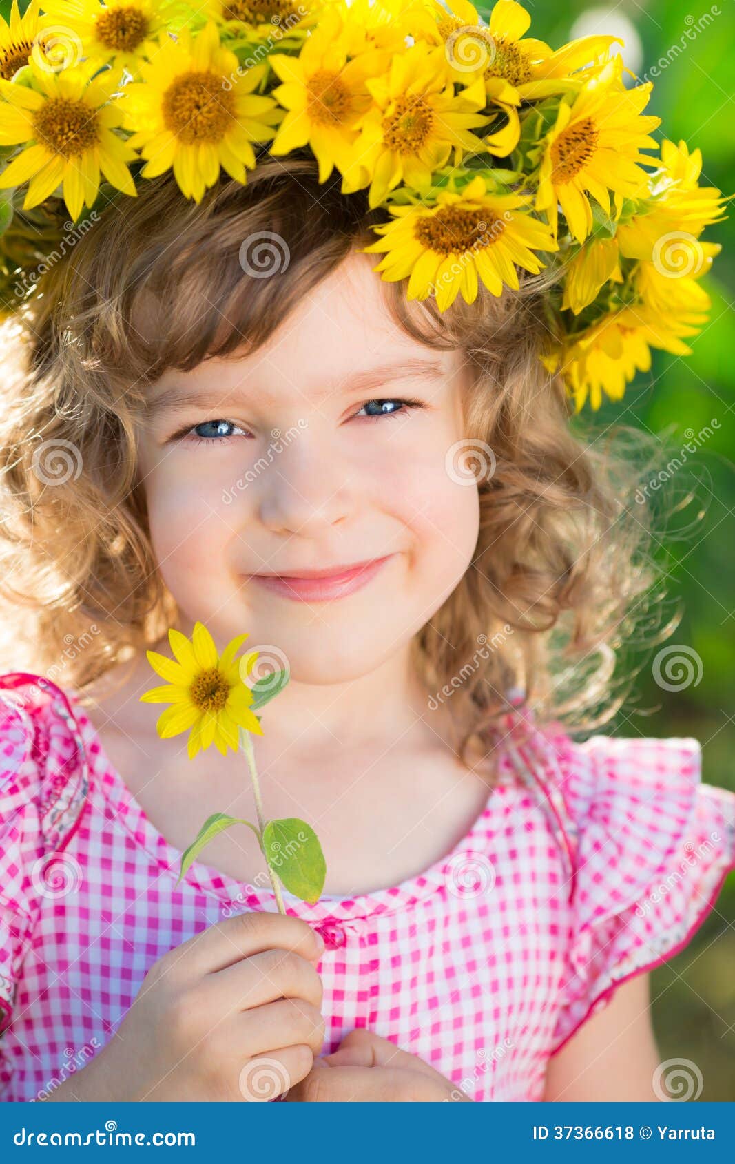 Beautiful child stock photo. Image of enjoy, concept - 37366618