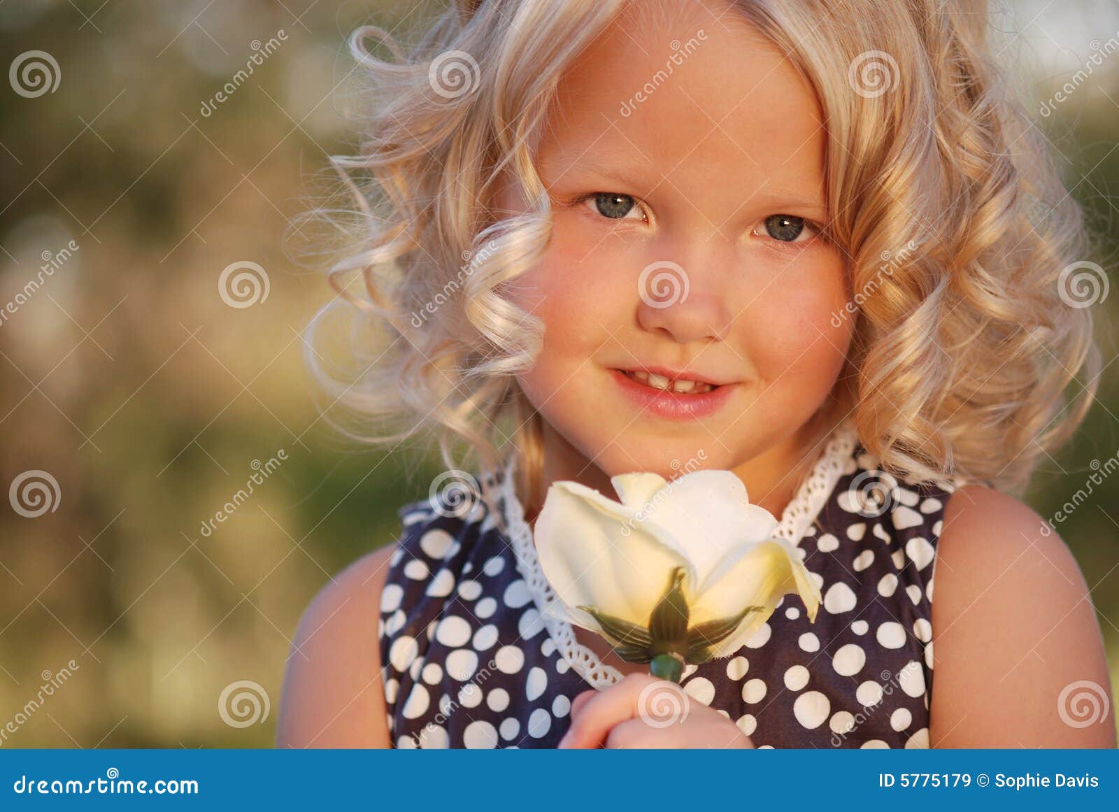 Beautiful child. stock image. Image of horizontal, portrait - 5775179