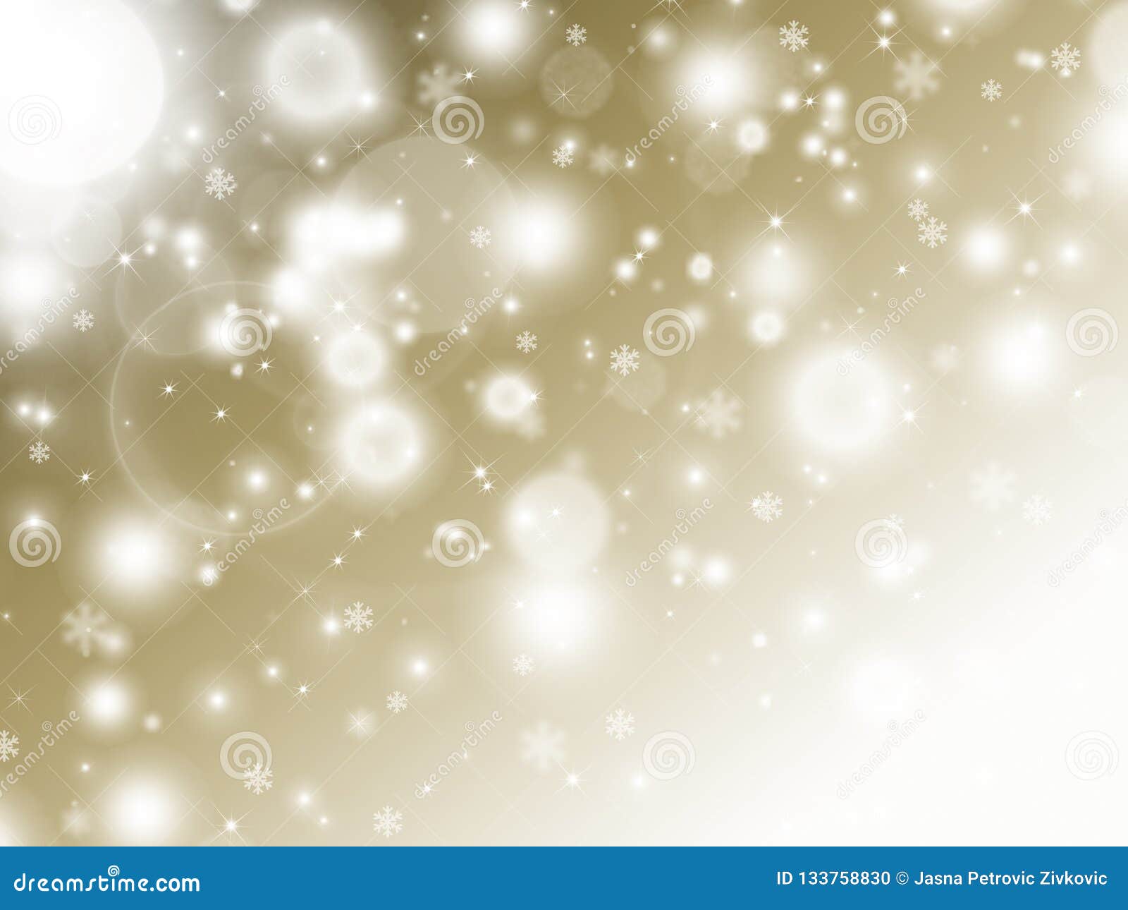 Christmas Soft Abstract Background Stock Photo - Image of celebration ...