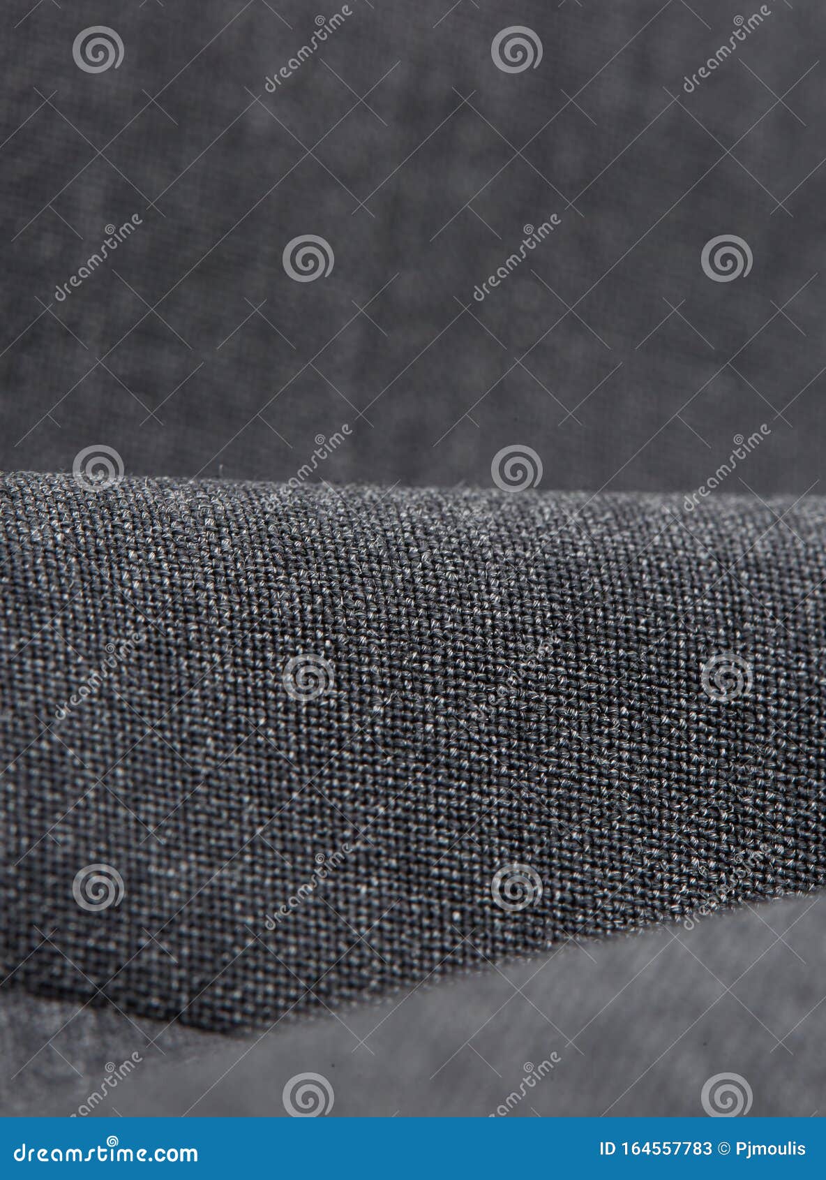 Textile Close-up, Macrophotography Stock Image - Image of fiber, detail ...