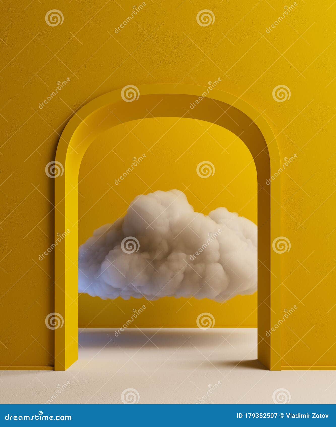 Beautiful Cloud Inside a Room, Magical Abstract Background Wallpapers ...
