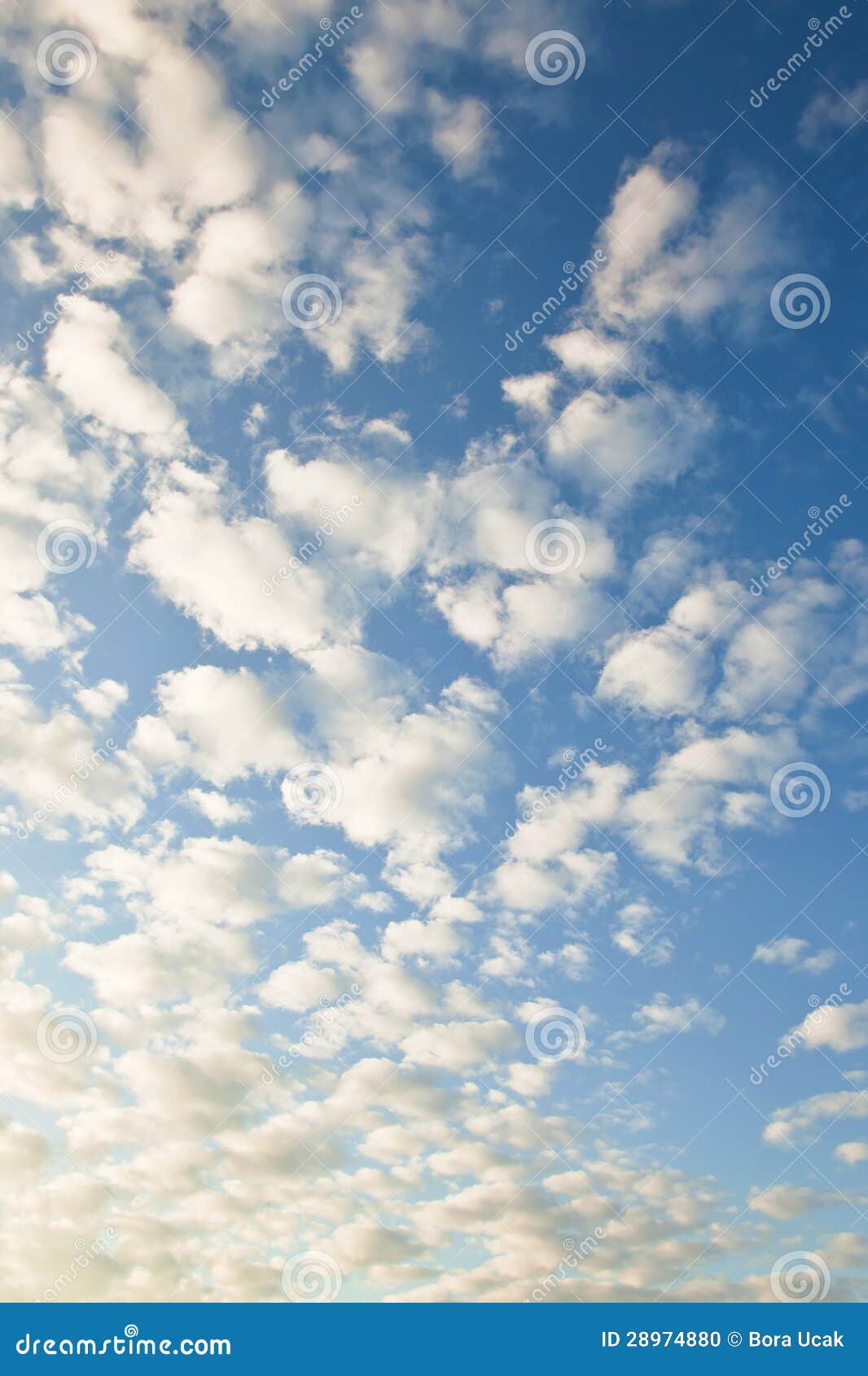 Beautiful clouds stock photo. Image of beautiful, skyline - 28974880