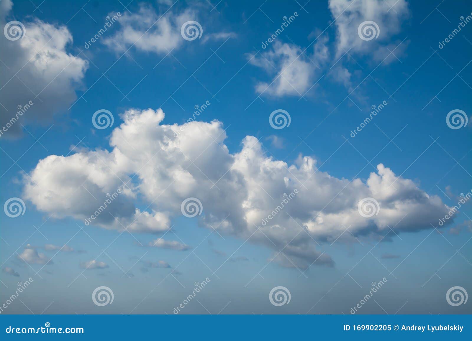 BEAUTIFUL CLOUDS for BACKGROUND or COVER Stock Image - Image of light ...