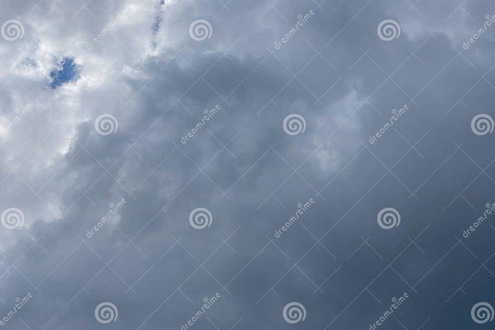 Clouds in Sky Overlay stock photo. Image of storm, afternoon - 335664654