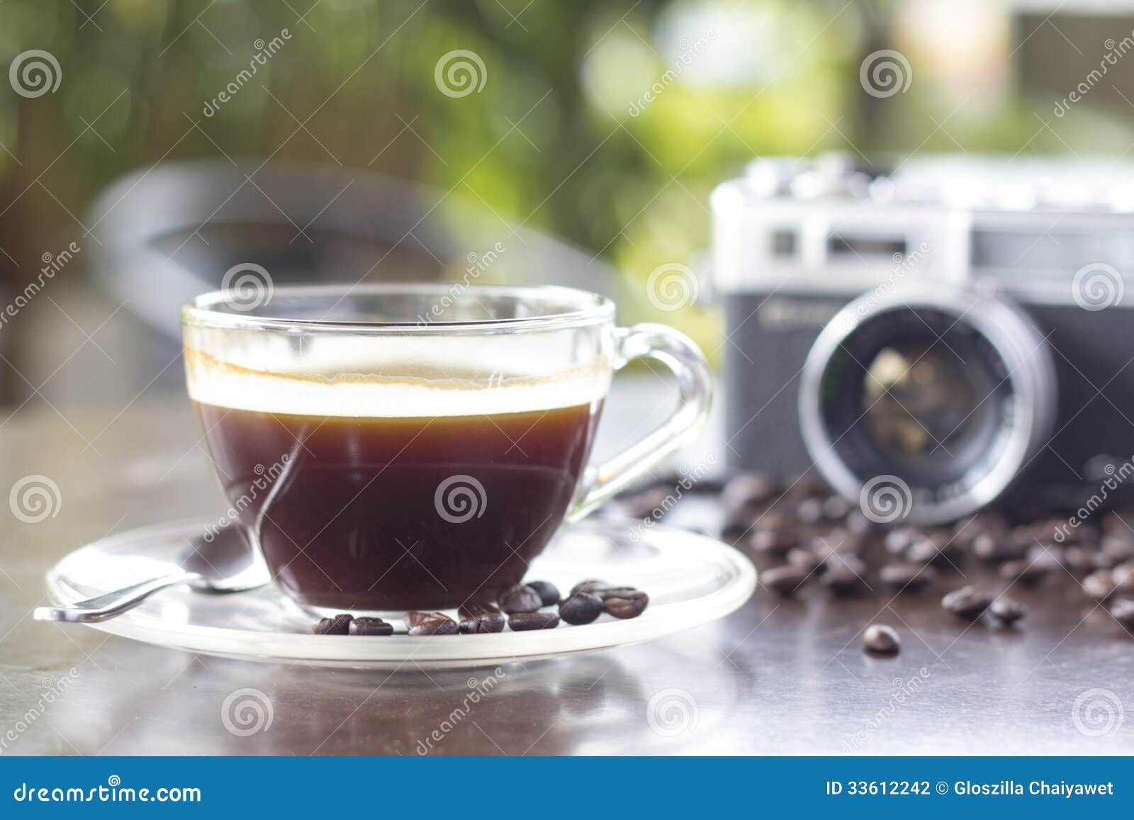 Beautiful Coffee Still Life Stock Photo - Image of eating, memories ...