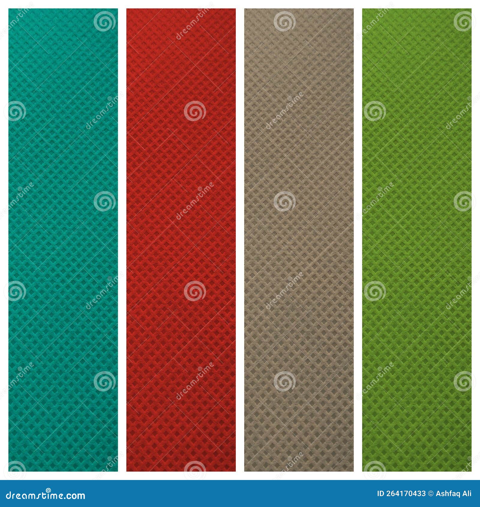 Beautiful Color Non Woven Polypropylene Fabric Background Stock Image ...