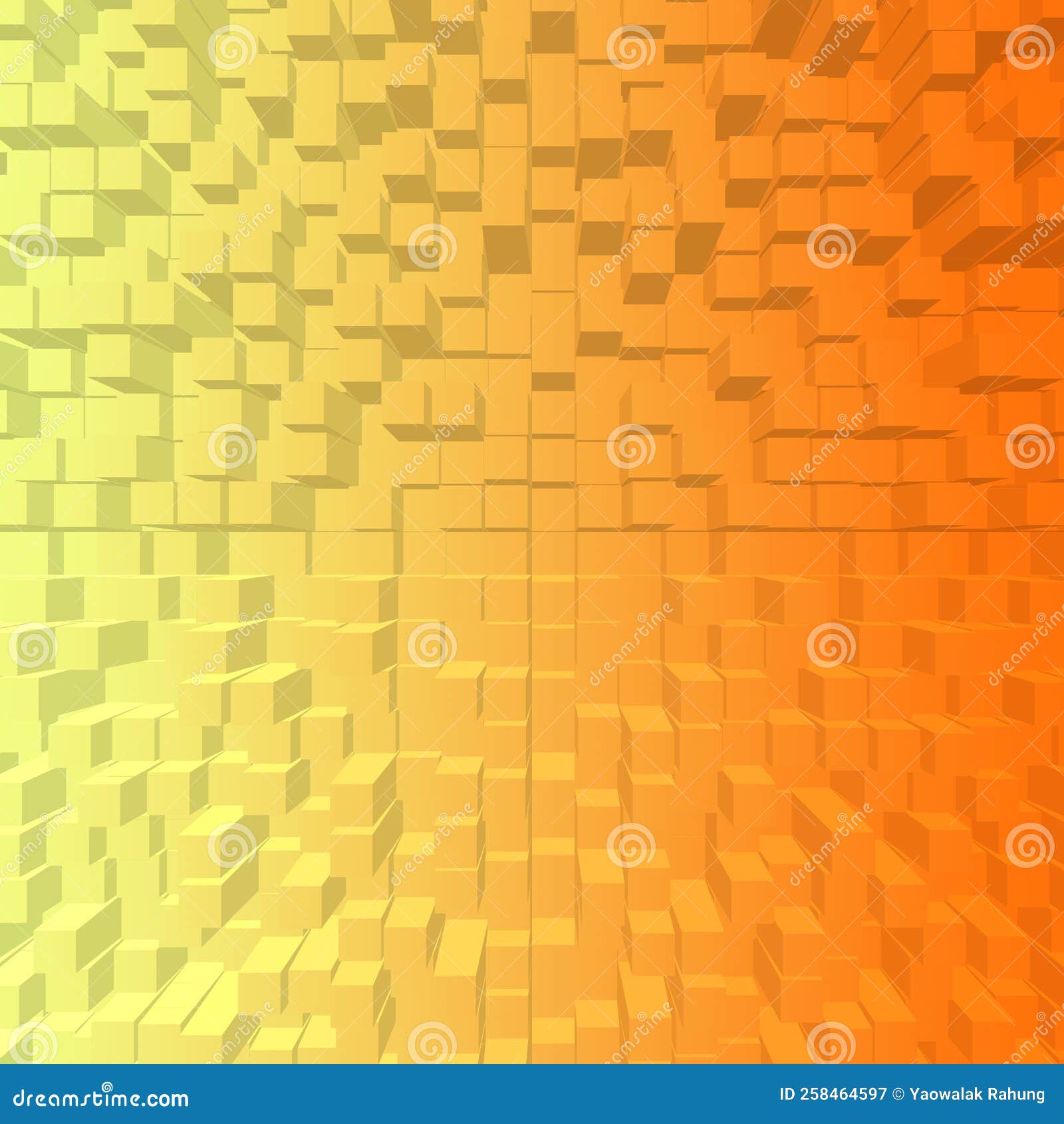 Beautiful Color Seamless Texture Pattern Background Stock Illustration ...