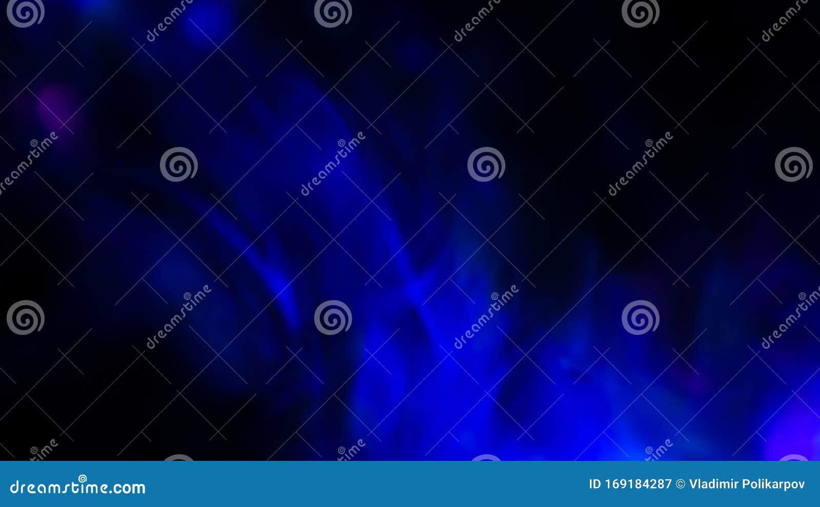 Beautiful Colored Background with Highlights. Template for Design Stock ...