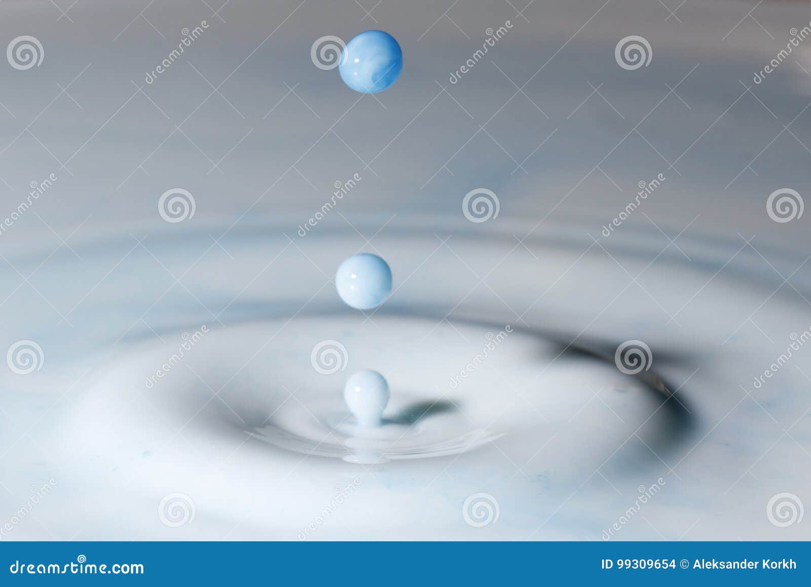 Colored drops 18 stock photo. Image of colored, bright - 99309654