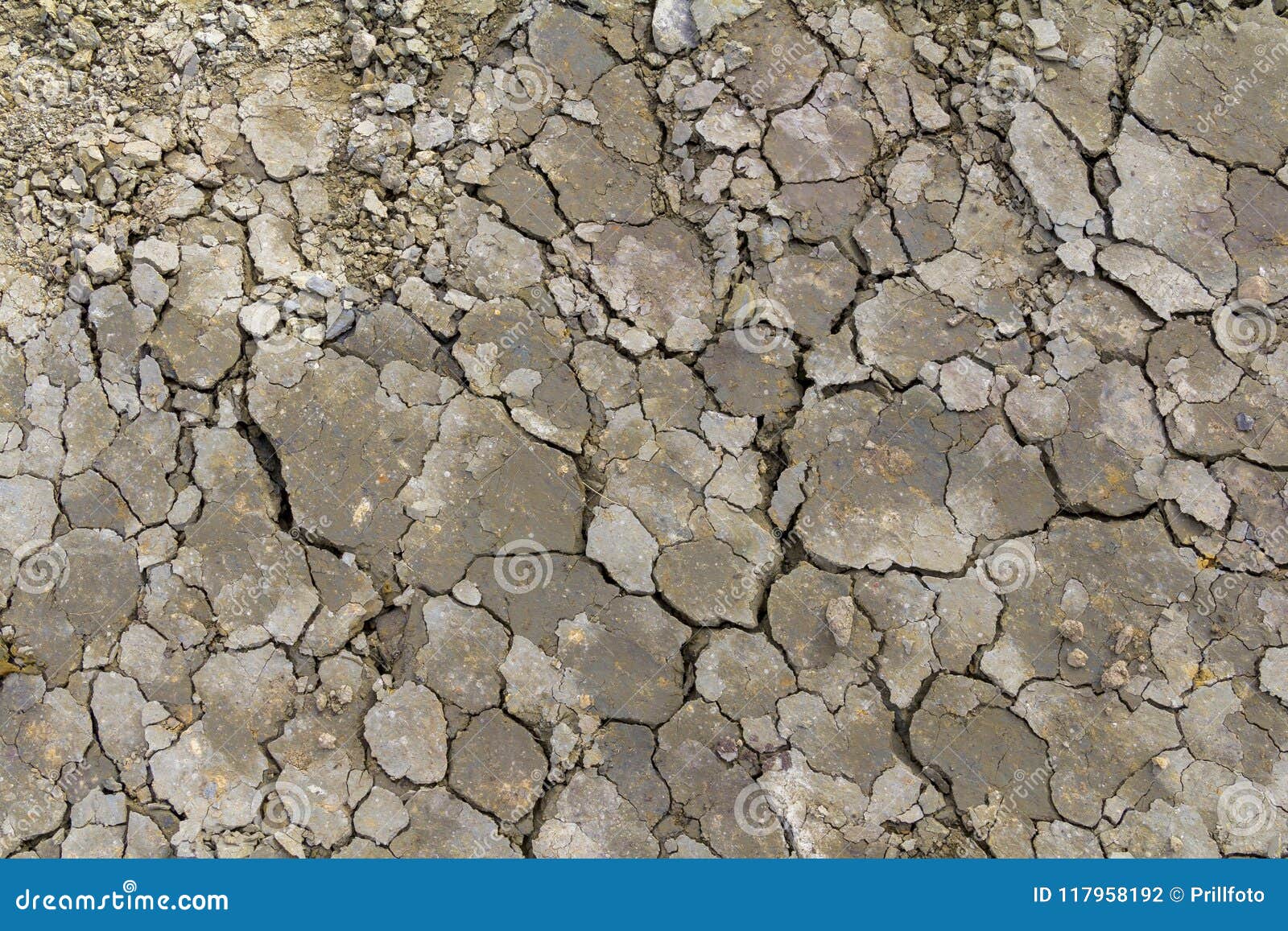 Full Frame Abstract Soil Structure Stock Photo - Image of clay, loam ...