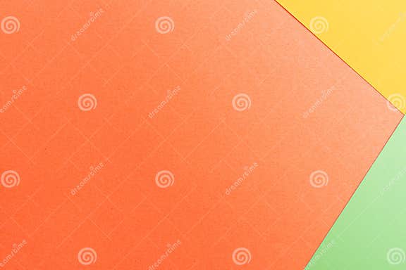 Beautiful colored paper stock image. Image of book, education - 344568085