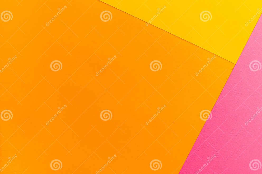 Beautiful colored paper stock photo. Image of color - 344568092