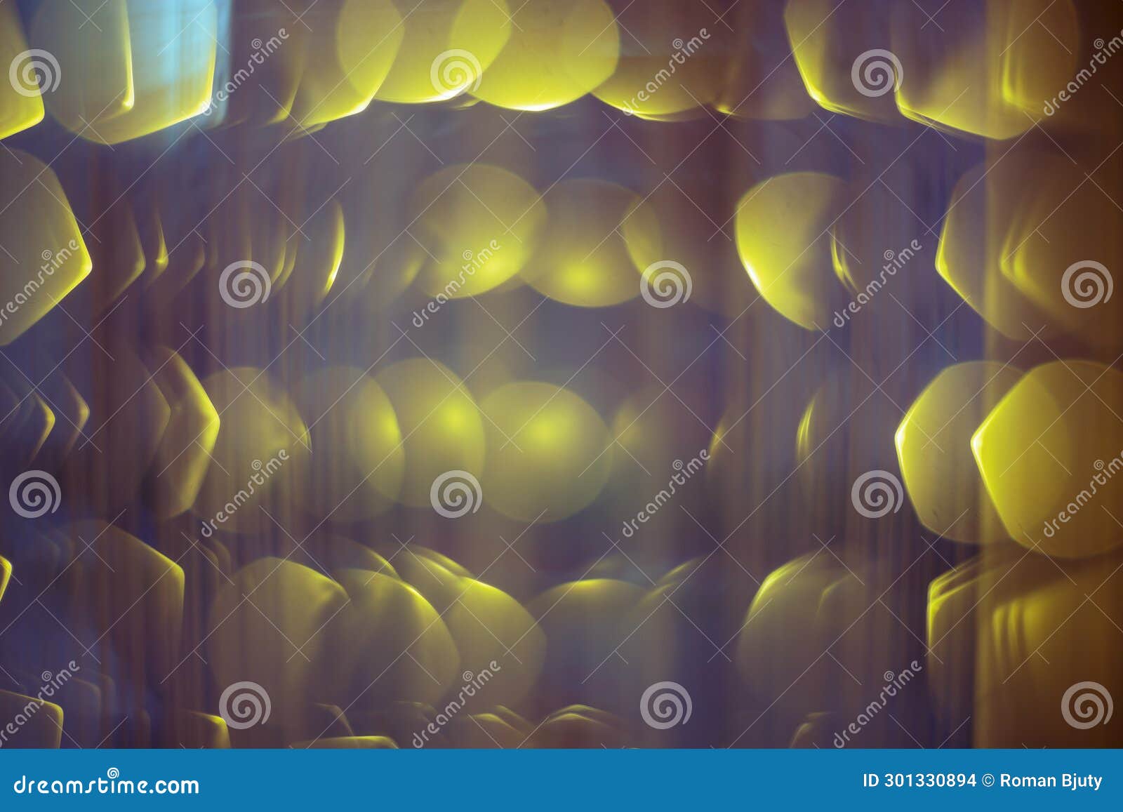 Beautiful Colorful Abstract Background for Overlay. Created Using the ...