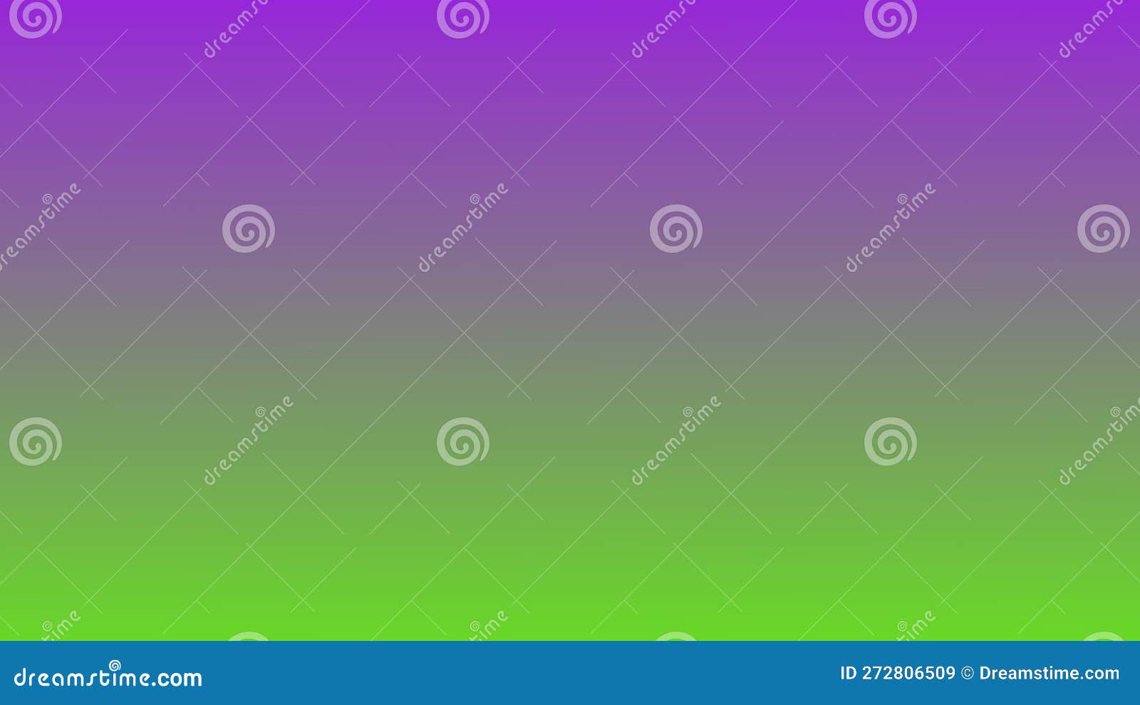 Beautiful Colorful Gradient Background with Complementary Color ...