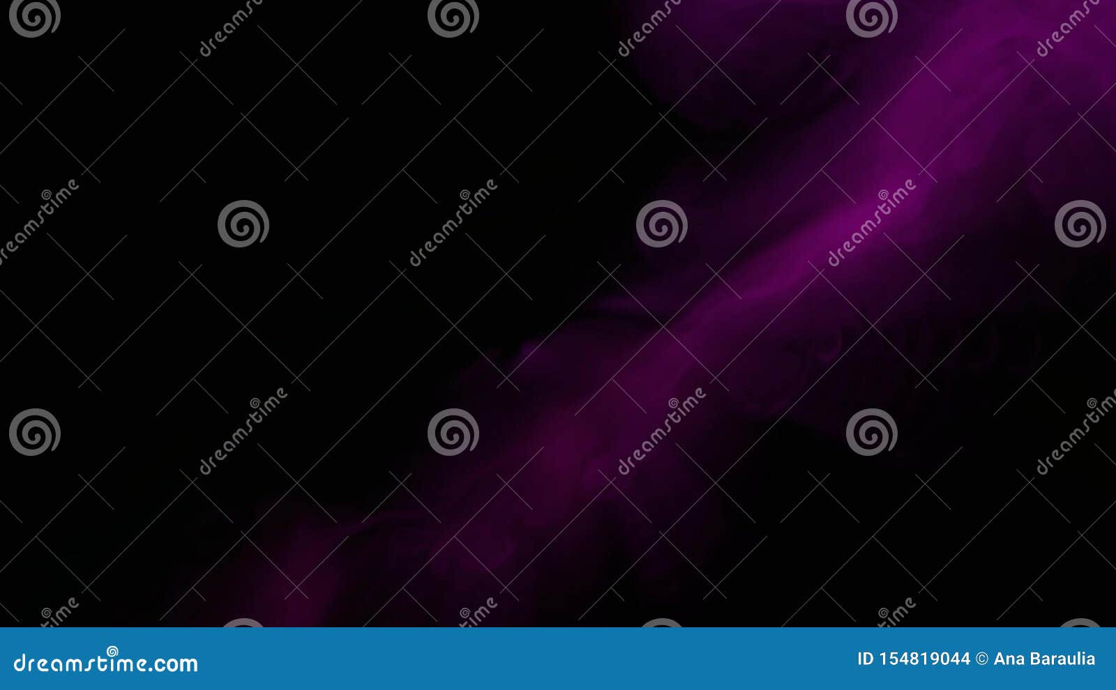 Beautiful Loopable Colorful Liquid Ink Motion on Black HD 1920x1080 ...