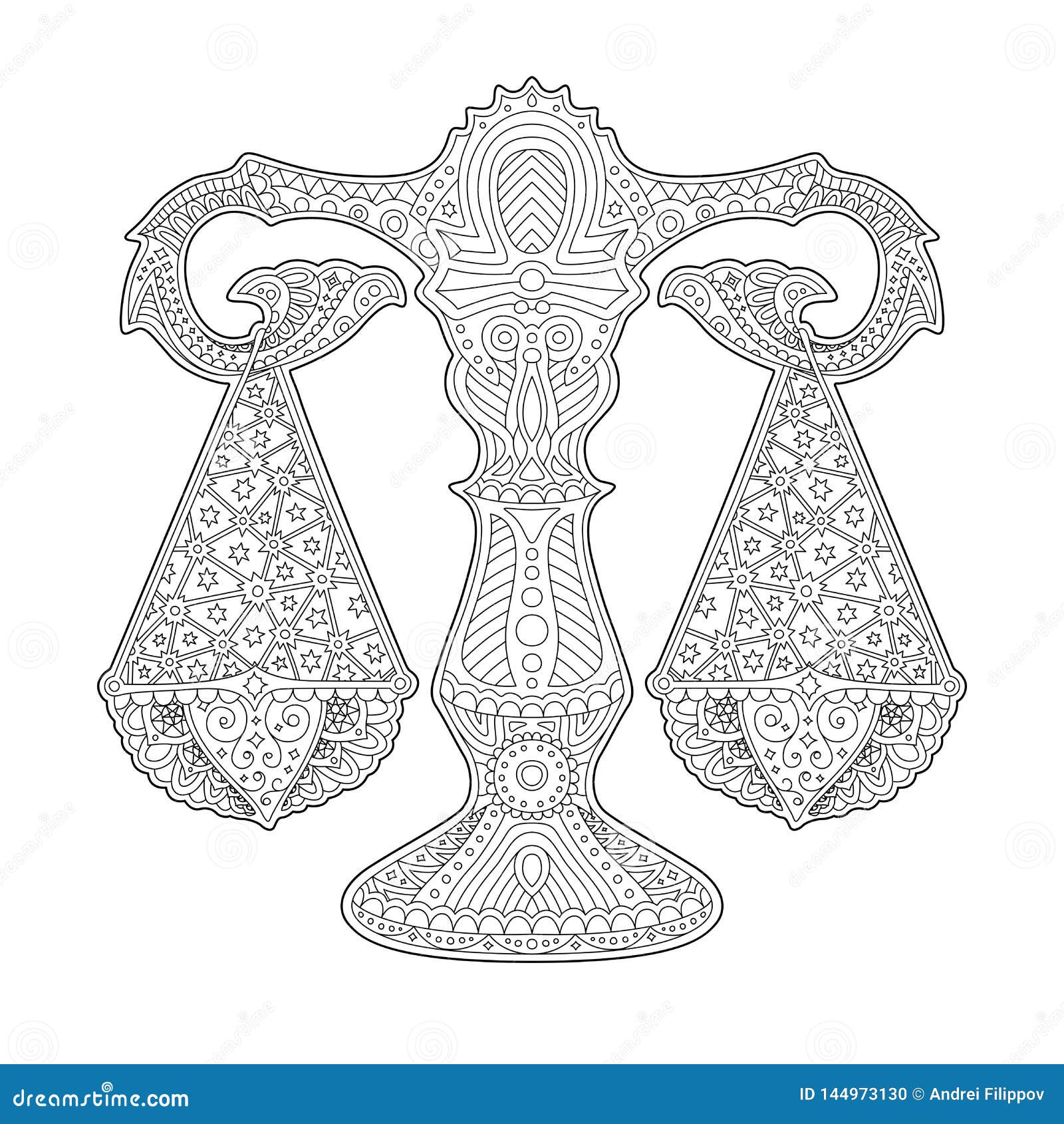 Stylized Scale Stock Illustrations – 2,576 Stylized Scale Stock ...