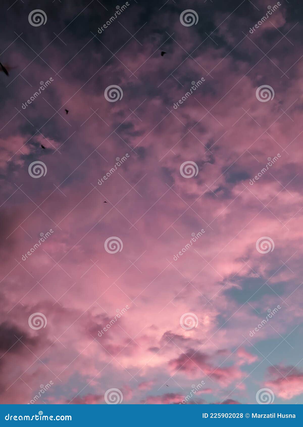 Beautiful colour from sky stock photo. Image of beautiful - 225902028